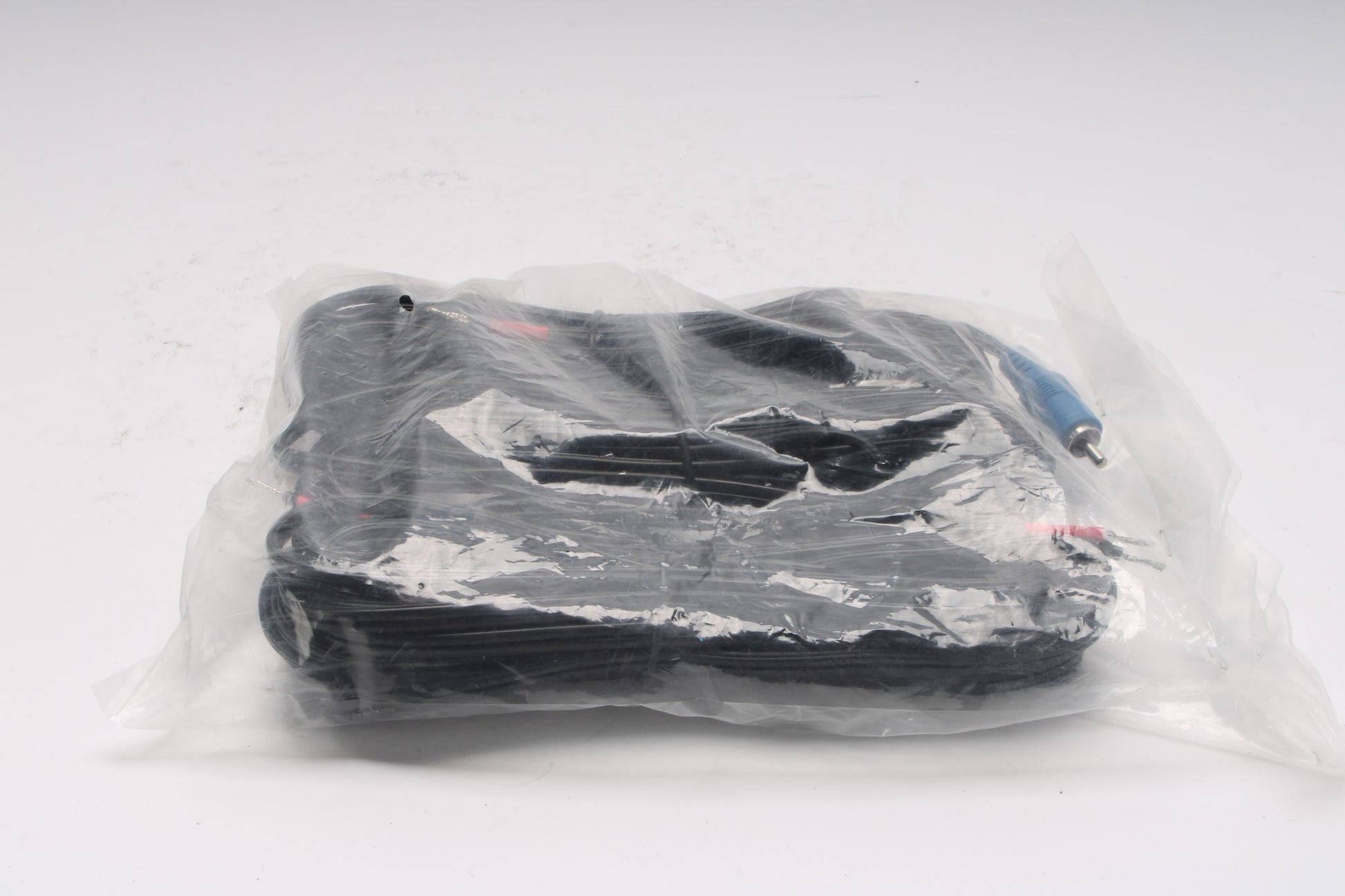 Bose RCA to Bare Wire Speaker Cables – NTC Tech