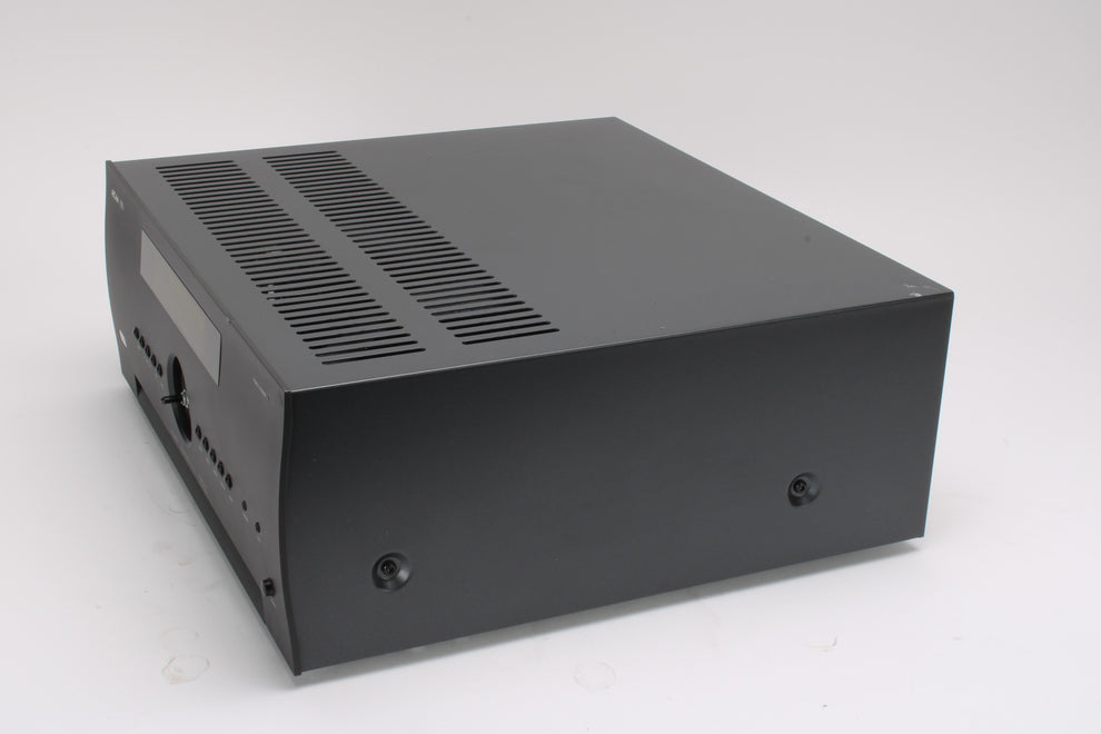 Arcam AVR850 7-Channel AV Receiver - AS IS For Parts – NTC Tech