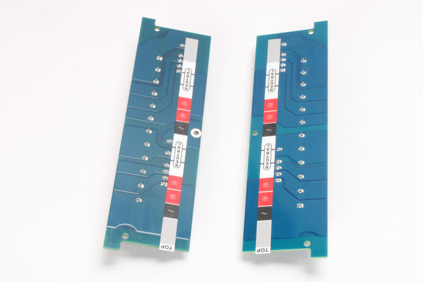 Vantage Controls TUDM-KIT UDM8 Dimmer Module Kit Left & Right - Missin ...
