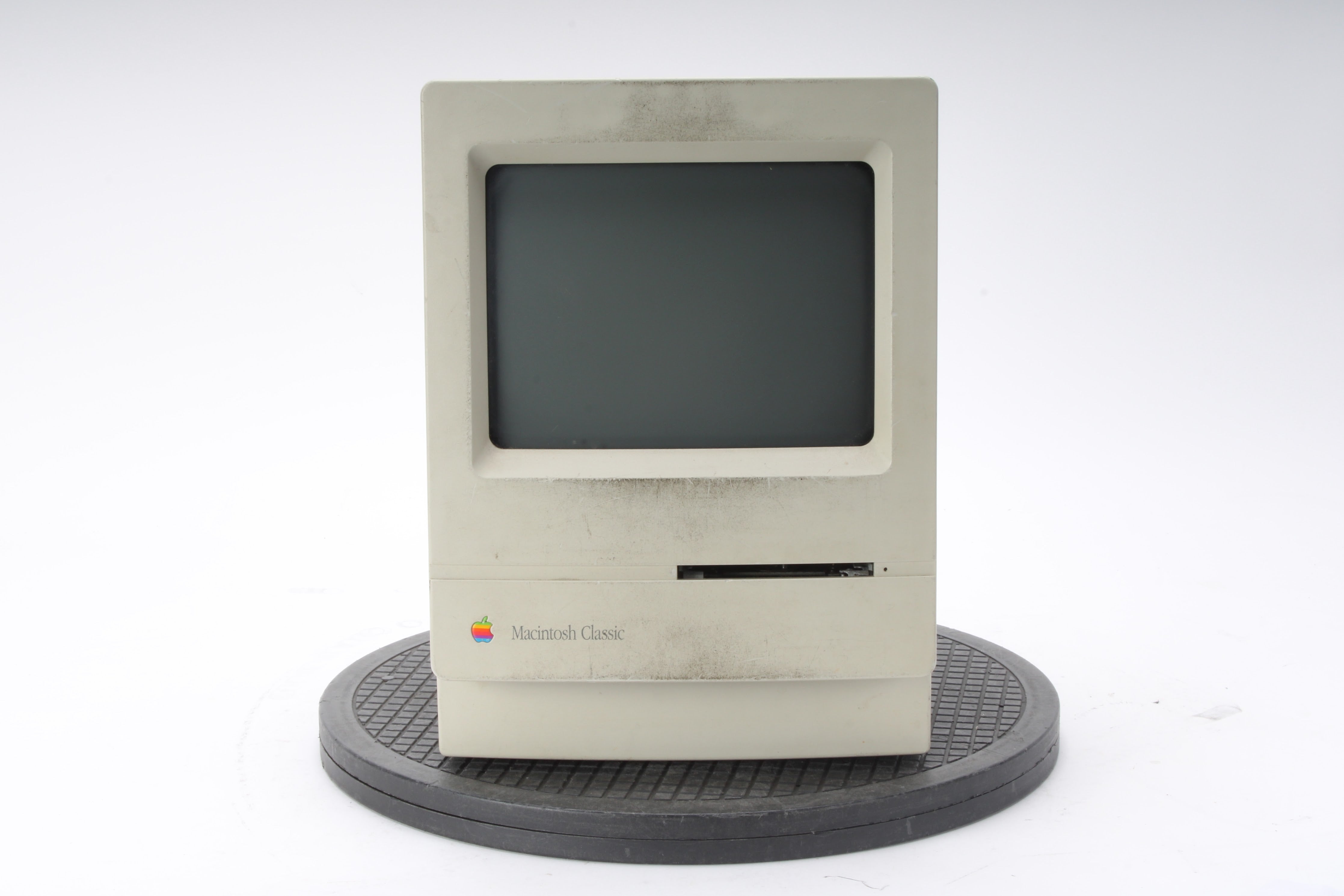 Apple Macintosh Classic M1420 Desktop Computer - AS IS For Parts – NTC Tech