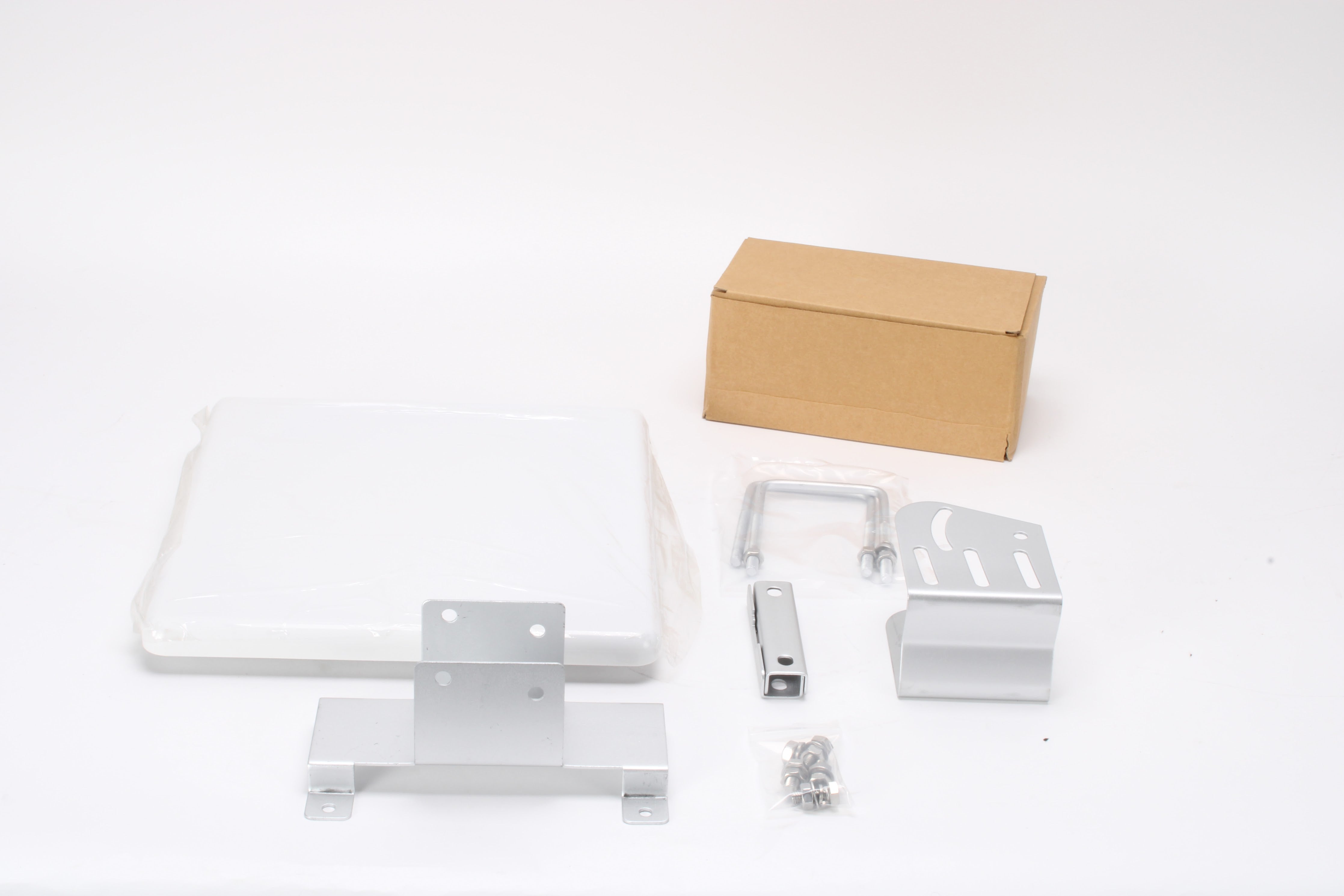 HPE Aruba ANT-2X2-2714 Networking Outdoor MIMO Antenna With Mounting B ...