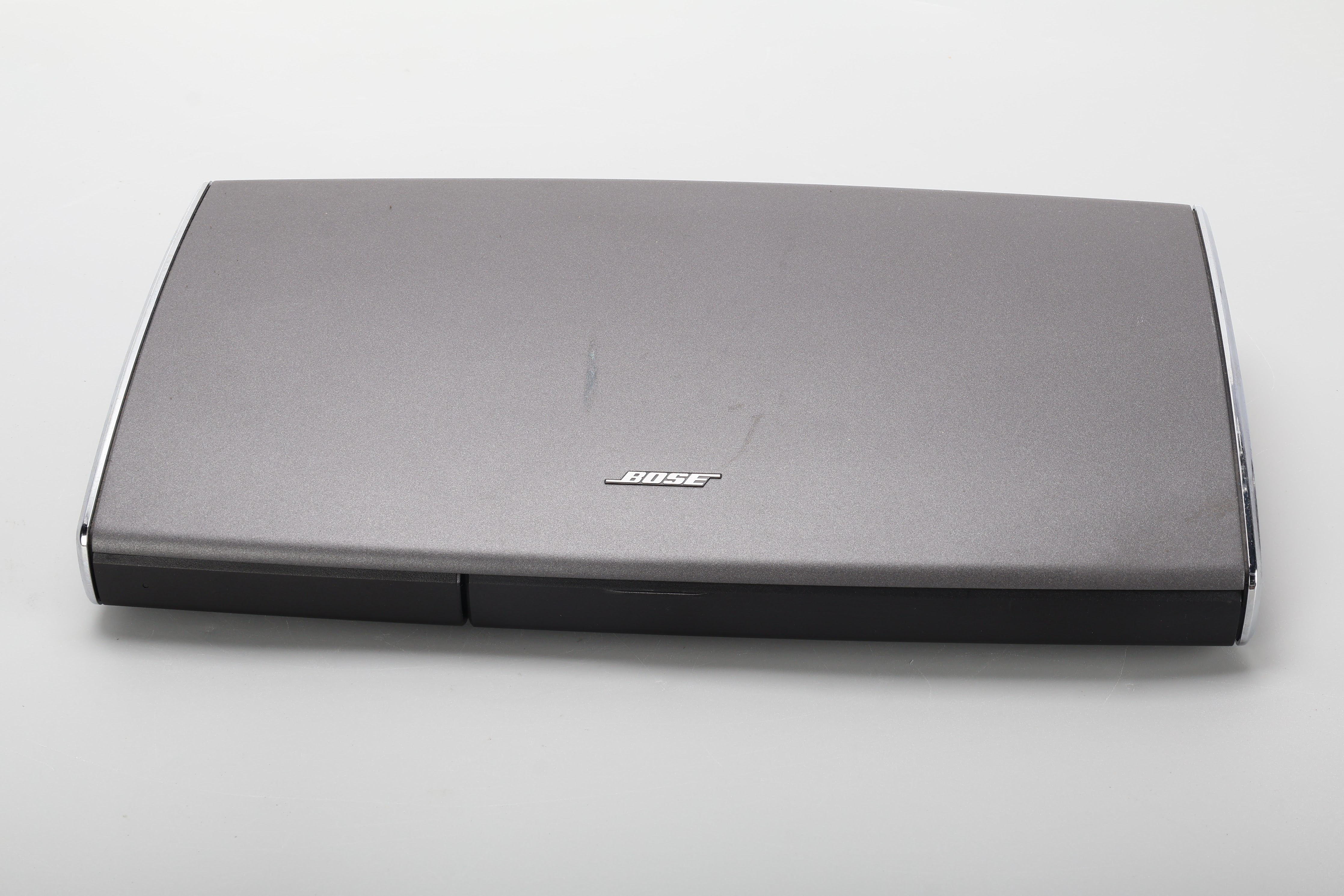 Bose Lifestyle AV35 Home Theater Media Center Control Console - AS IS ...