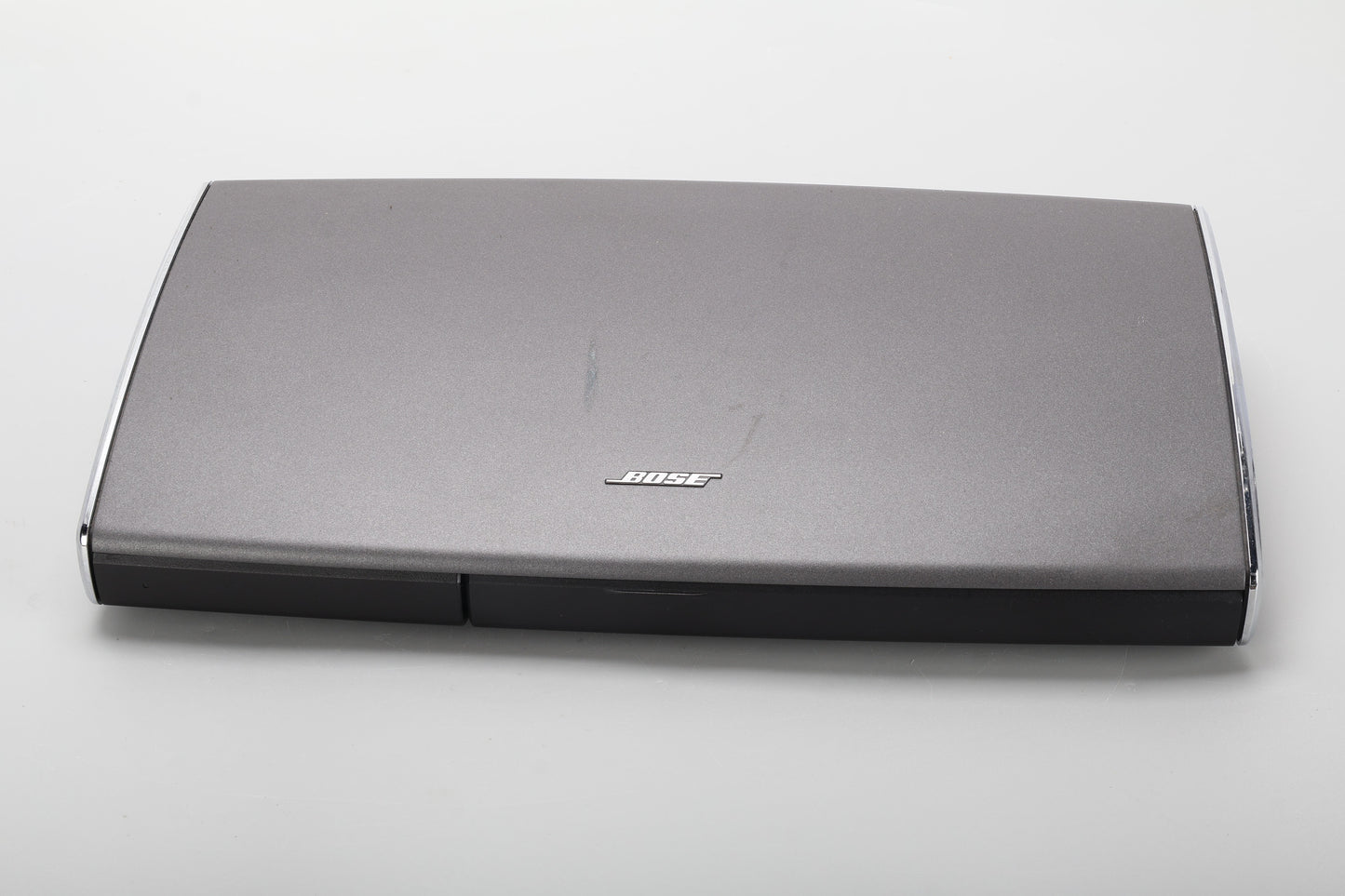 Bose Lifestyle AV35 Home Theater Media Center Control Console - AS IS ...