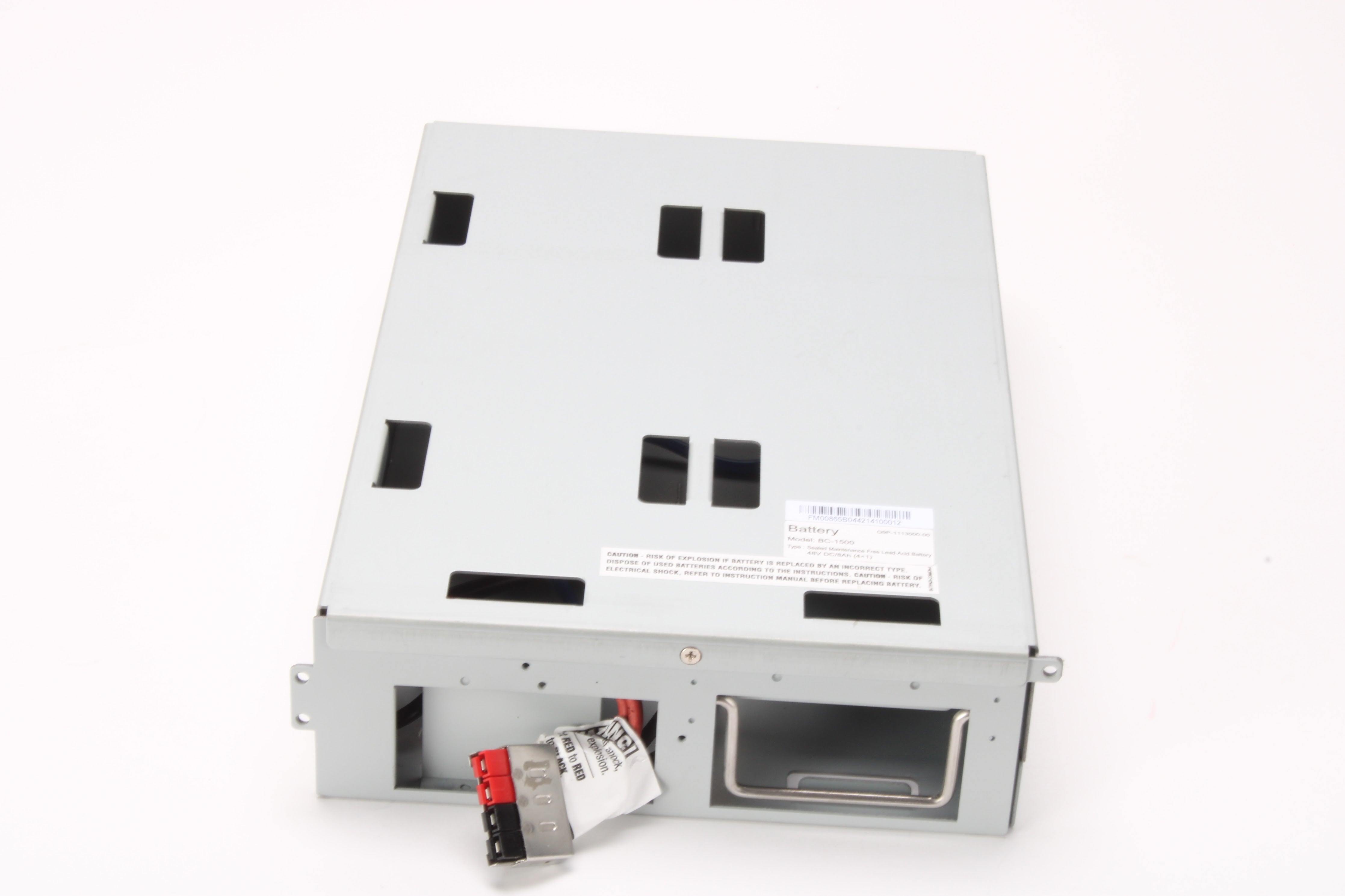 Panamax MB1500 Uninterruptible Power Supply (Battery Carriage Only ...