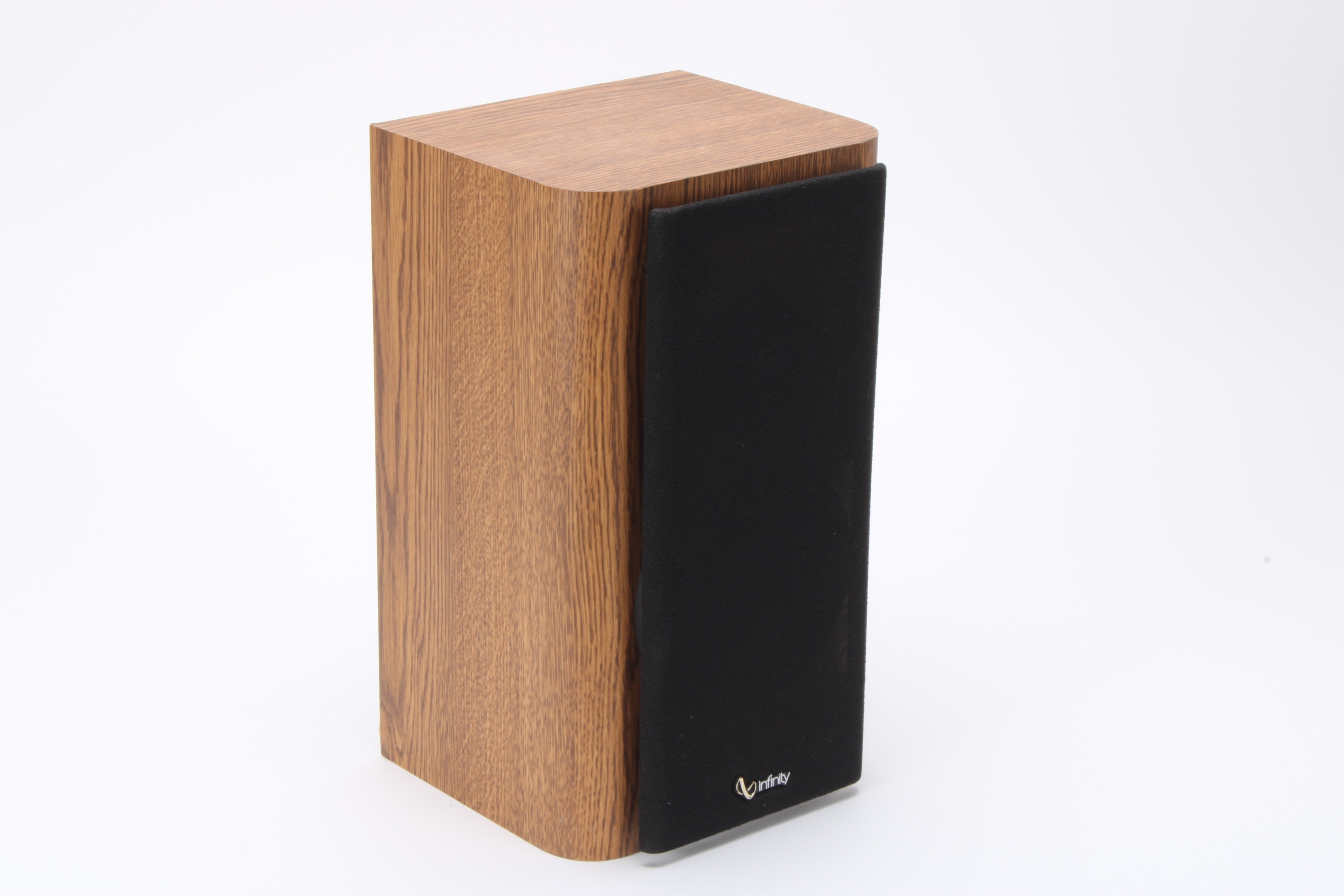 Infinity RS-1001 Bookshelf Speakers - Single – NTC Tech