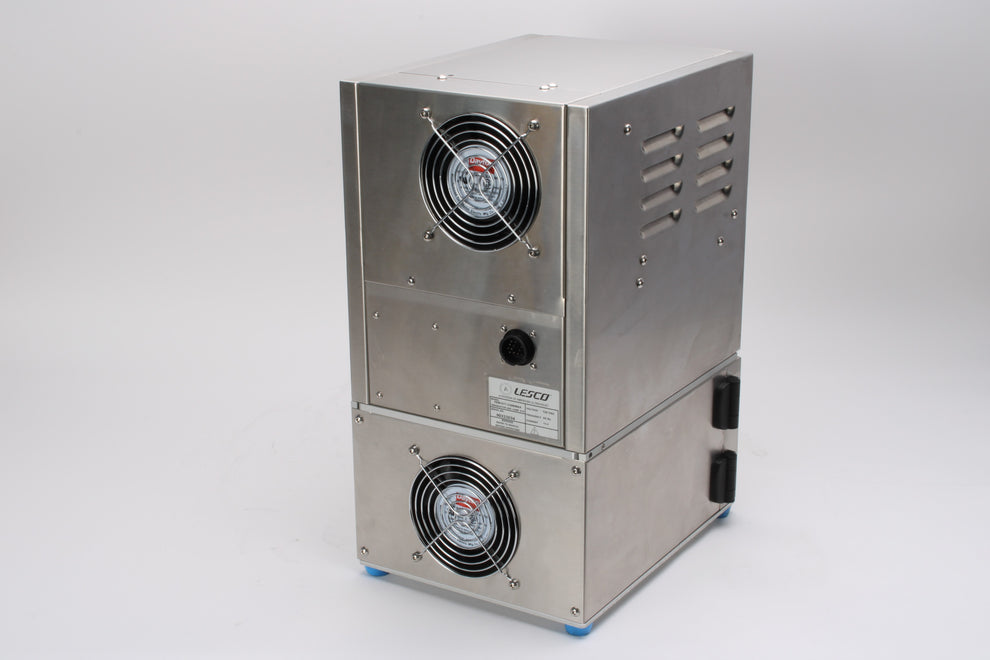Lesco FEM1011 CUREMAX Chamber Lamp Curing System – NTC Tech