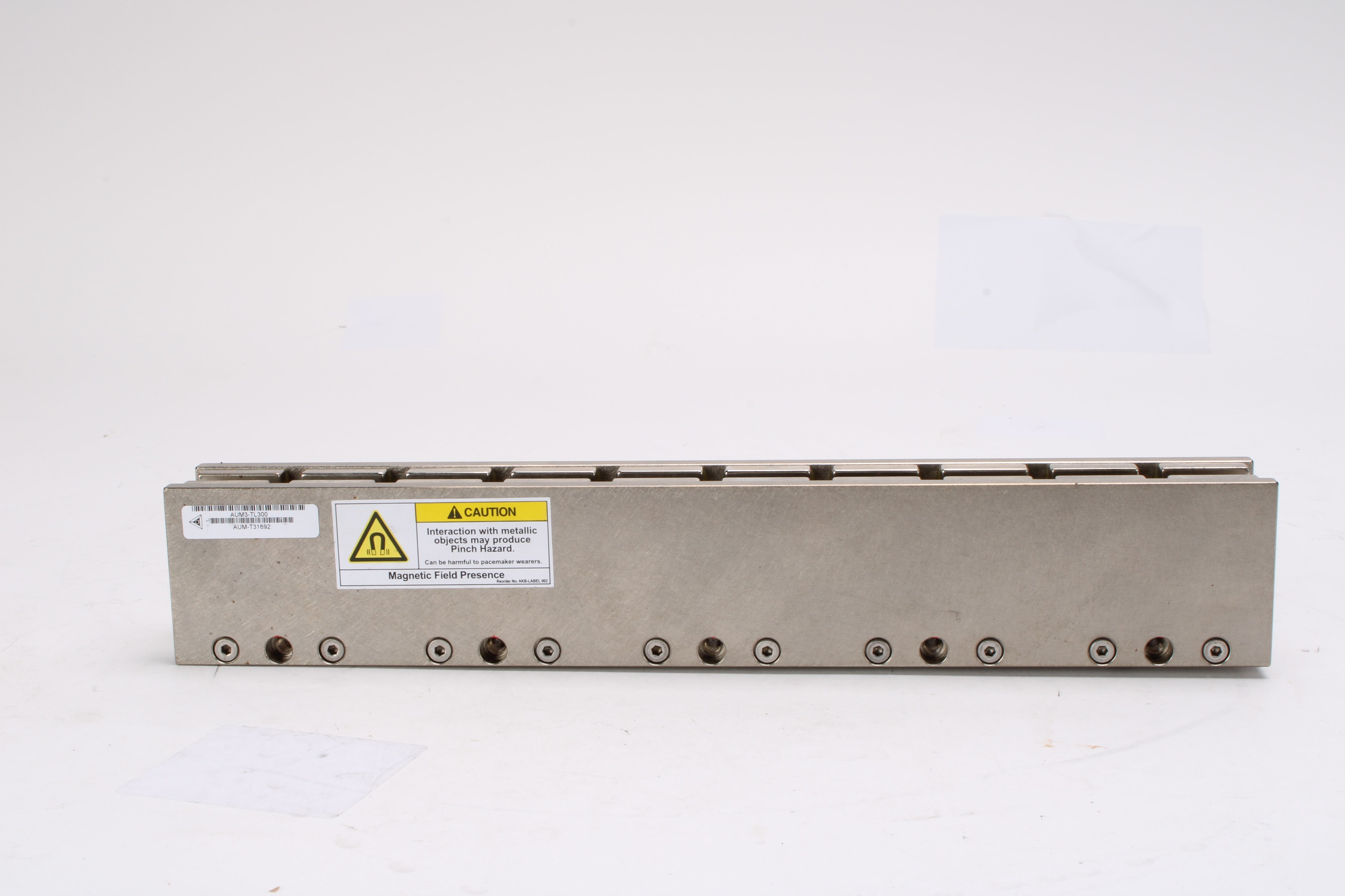 Akribis Systems AUM3-TL300 AUM Motor Track – NTC Tech