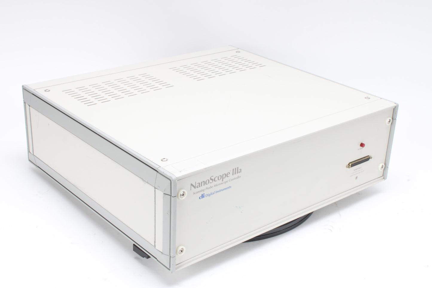 Digital Instruments NS-3a NanoScope IIIa Scanning Probe Microscope Con ...