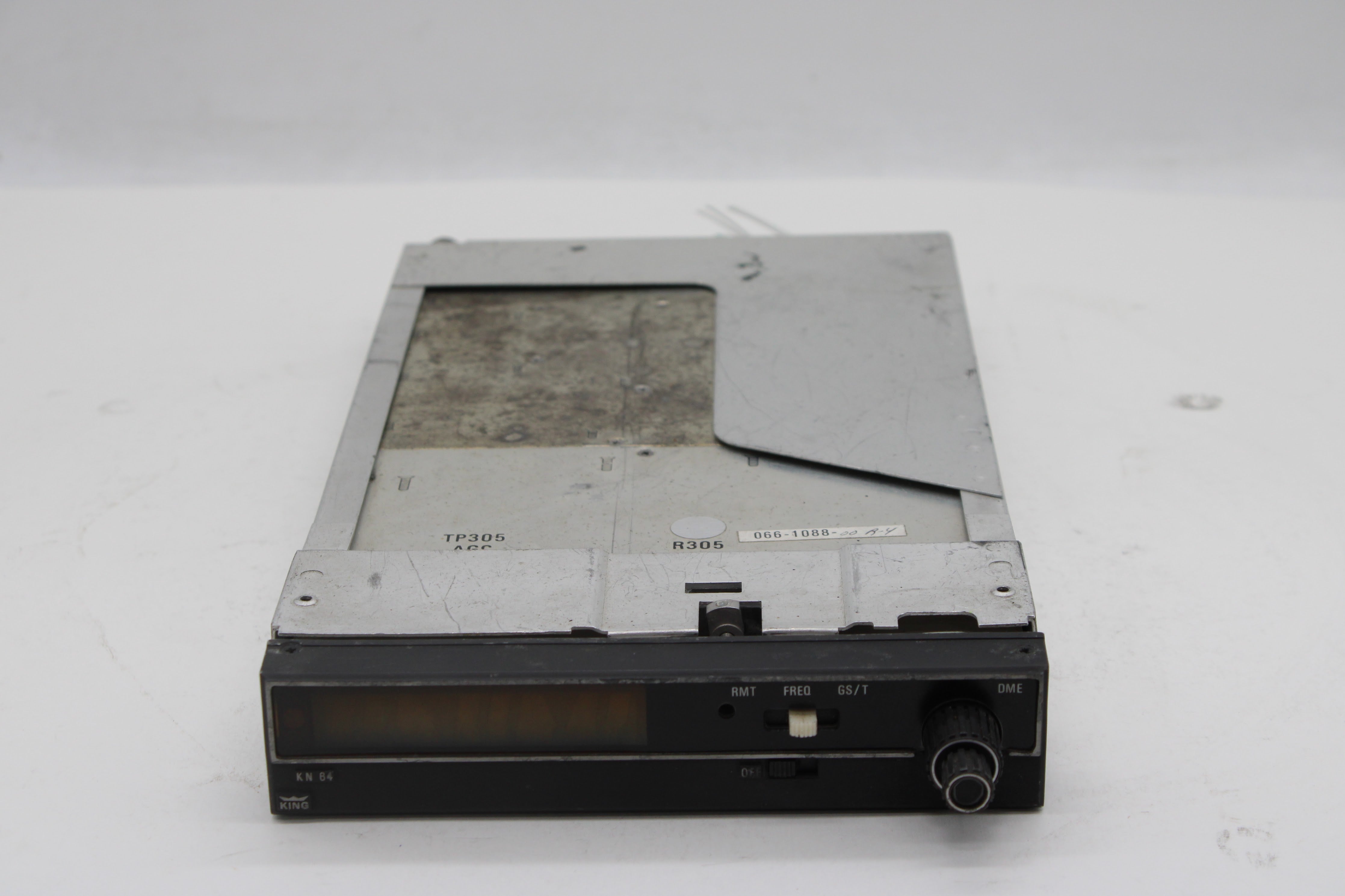 King KN 64 DME 066-1088-00 Transponder – NTC Tech