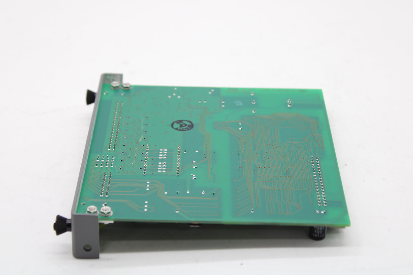 Control Technology 2220 Analog System Module – NTC Tech