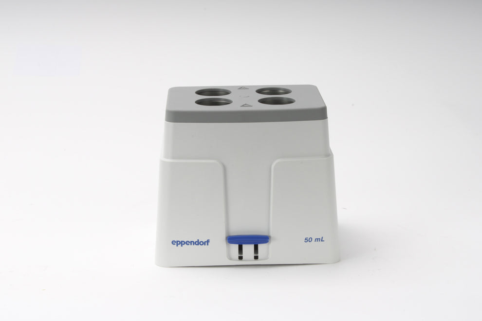 Eppendorf SmartBlock 50mL Thermoblock – NTC Tech