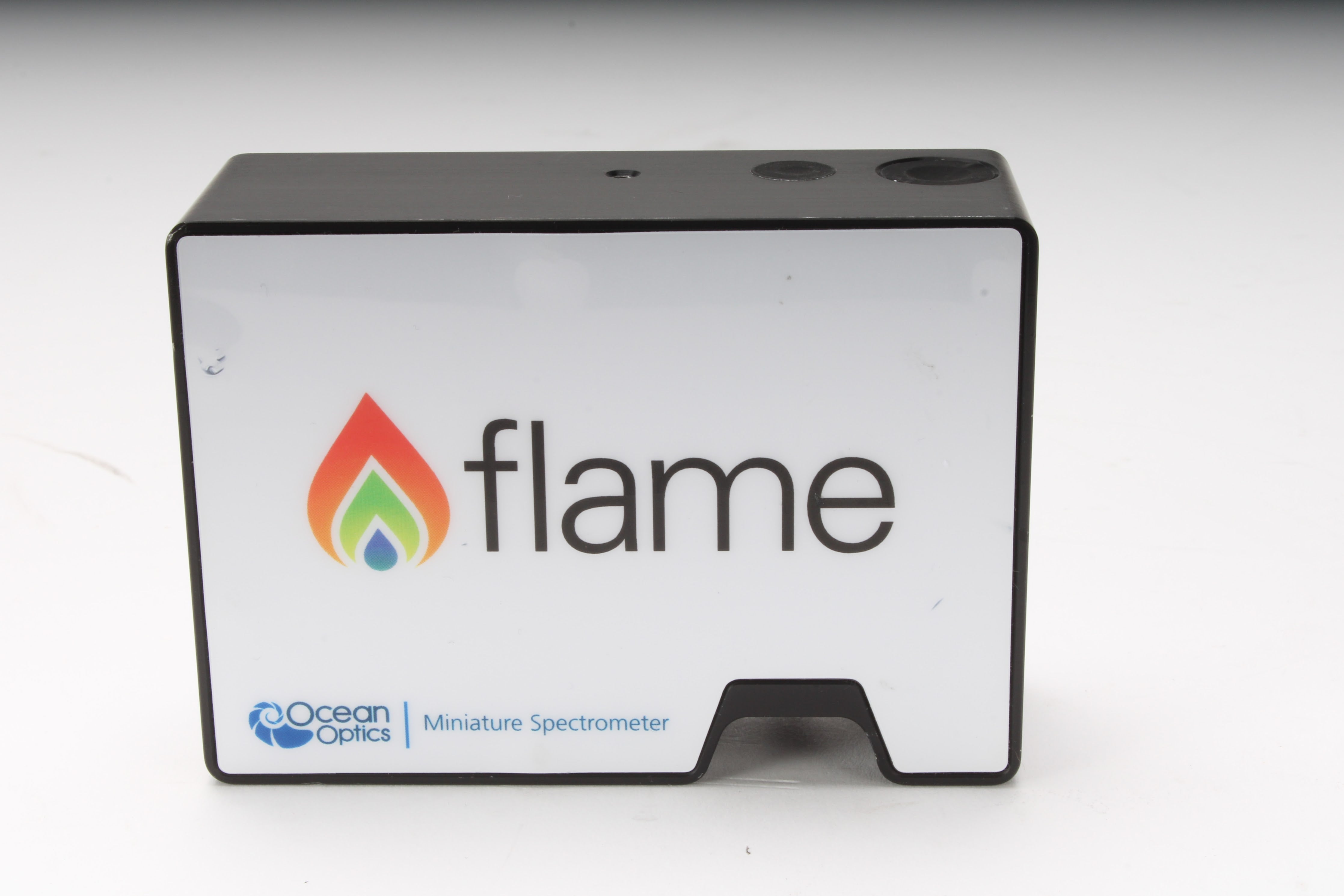 Ocean Optics FLAME-S Miniature Spectrometer 1100nm – NTC Tech