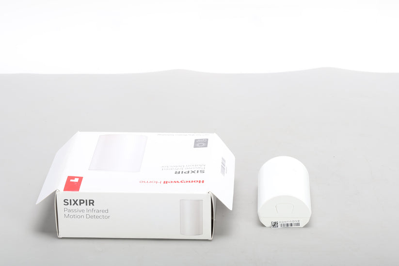 Honeywell Home SIXPIR Wireless Motion Detector - New Open Box – NTC Tech