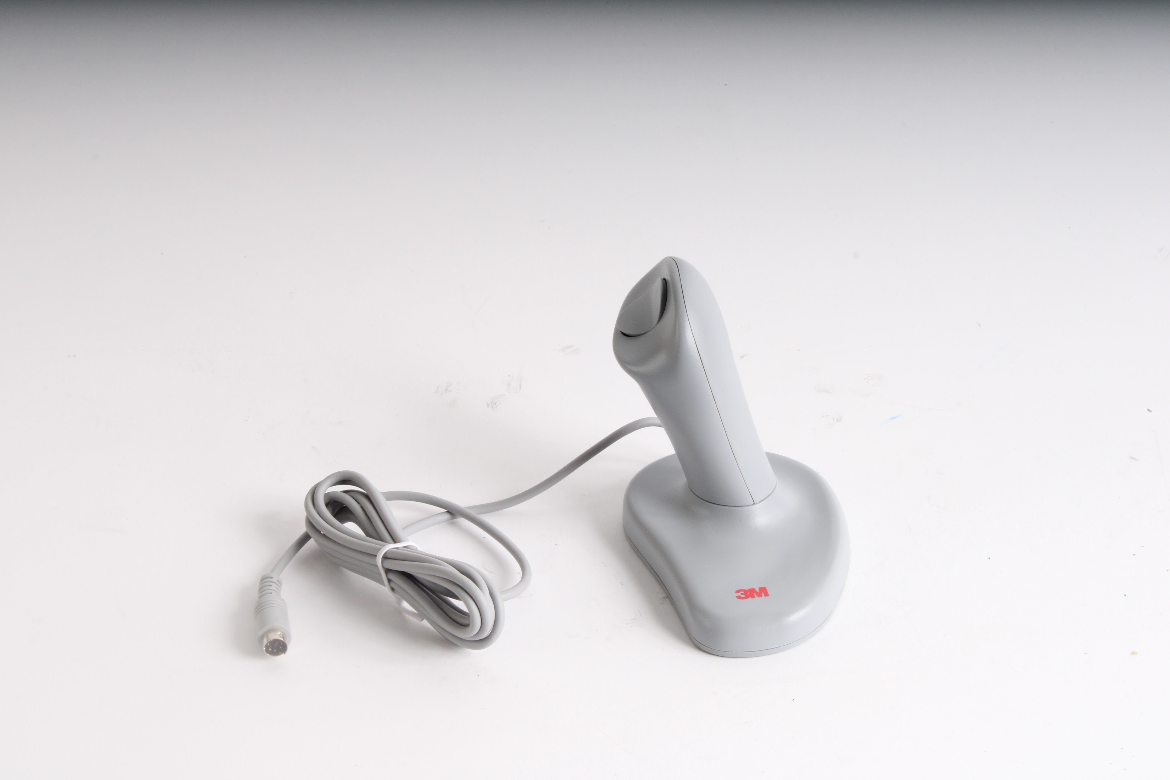 3M RM500LGS Renaissance Mouse Grey 6-Pin Connector - New Open Box – NTC ...