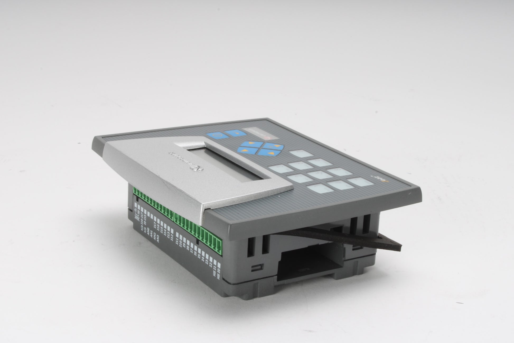 Unitronics JZ10-11-T40 Operator Panel Machine Control – NTC Tech