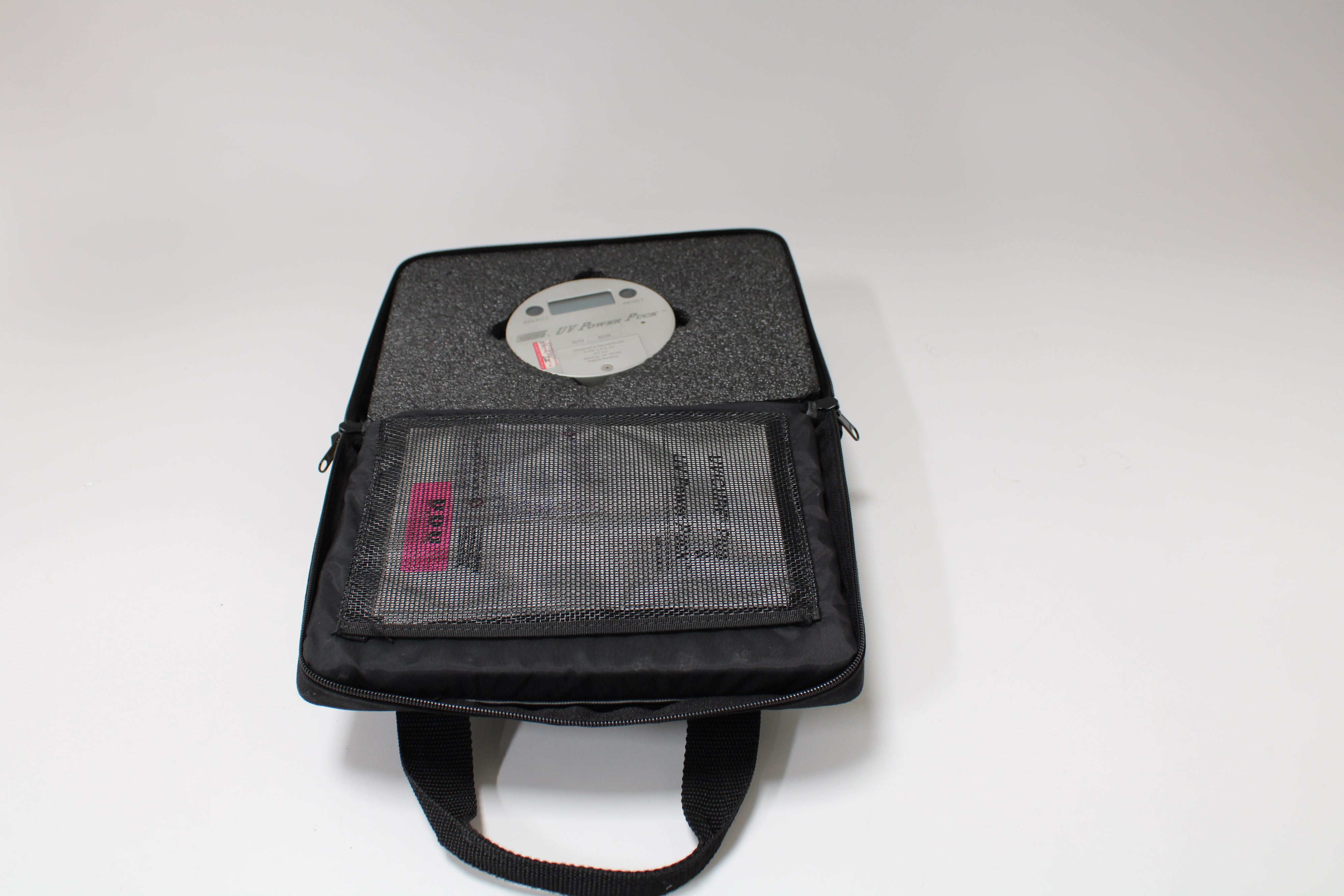 EIT UV Power Puck Single Band Radiometer – NTC Tech