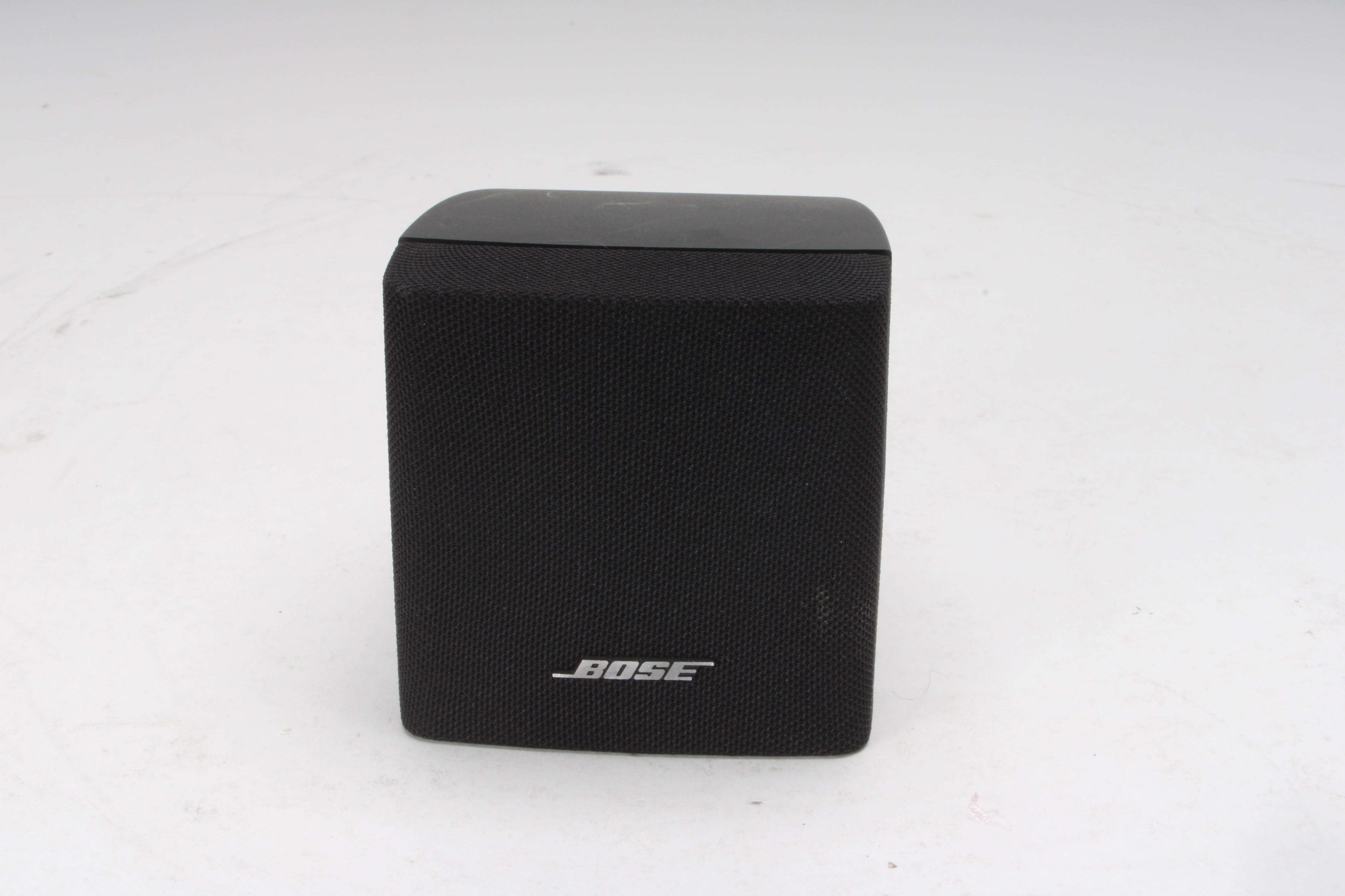 Bose FreeSpace 3 Surface Mount Satellite Speaker - Fair Condition – NTC ...