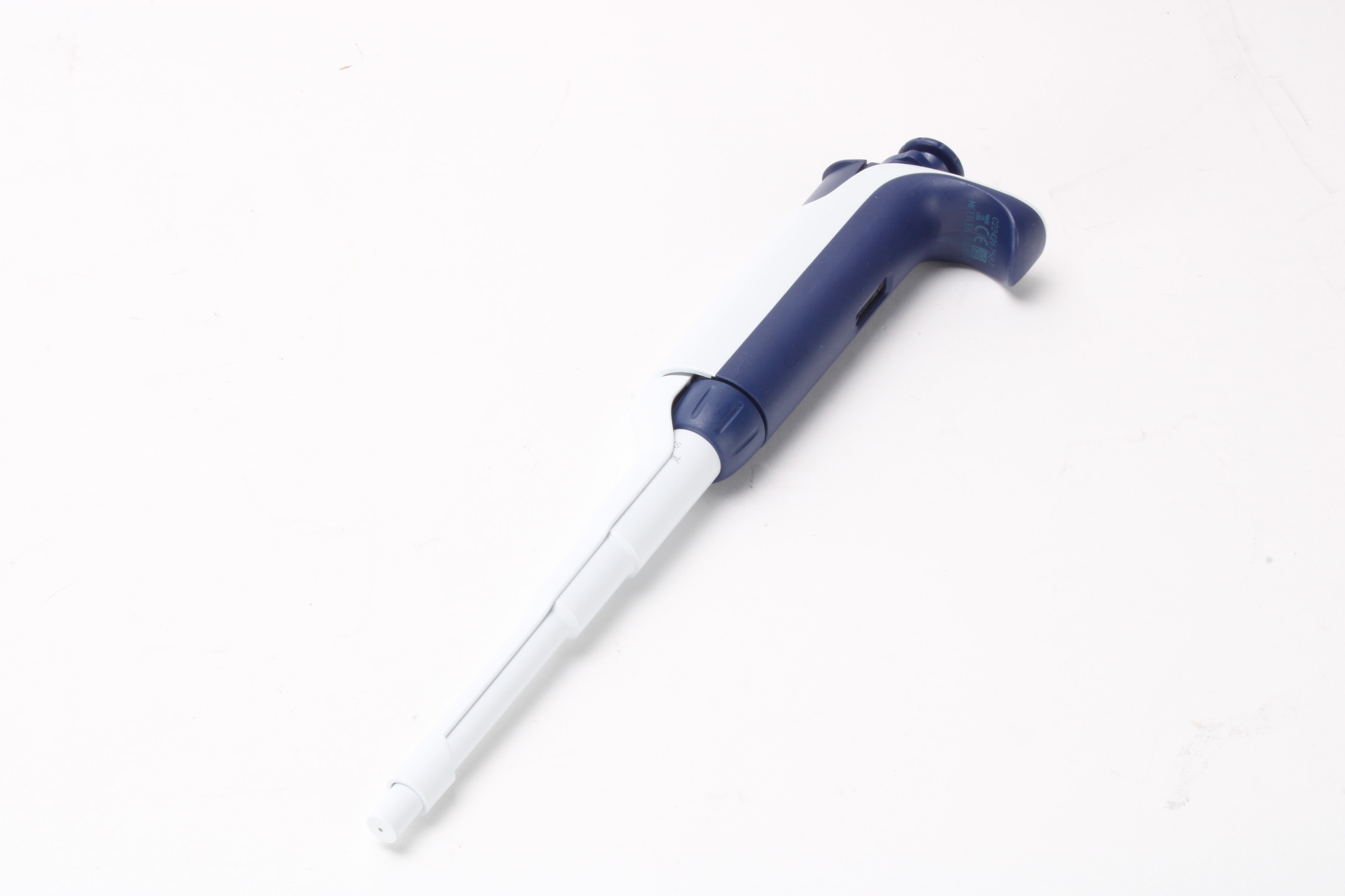 Rainin XLS L1000 Pipette-Lite (100-1000ul LTS) Manual Pipette – NTC Tech