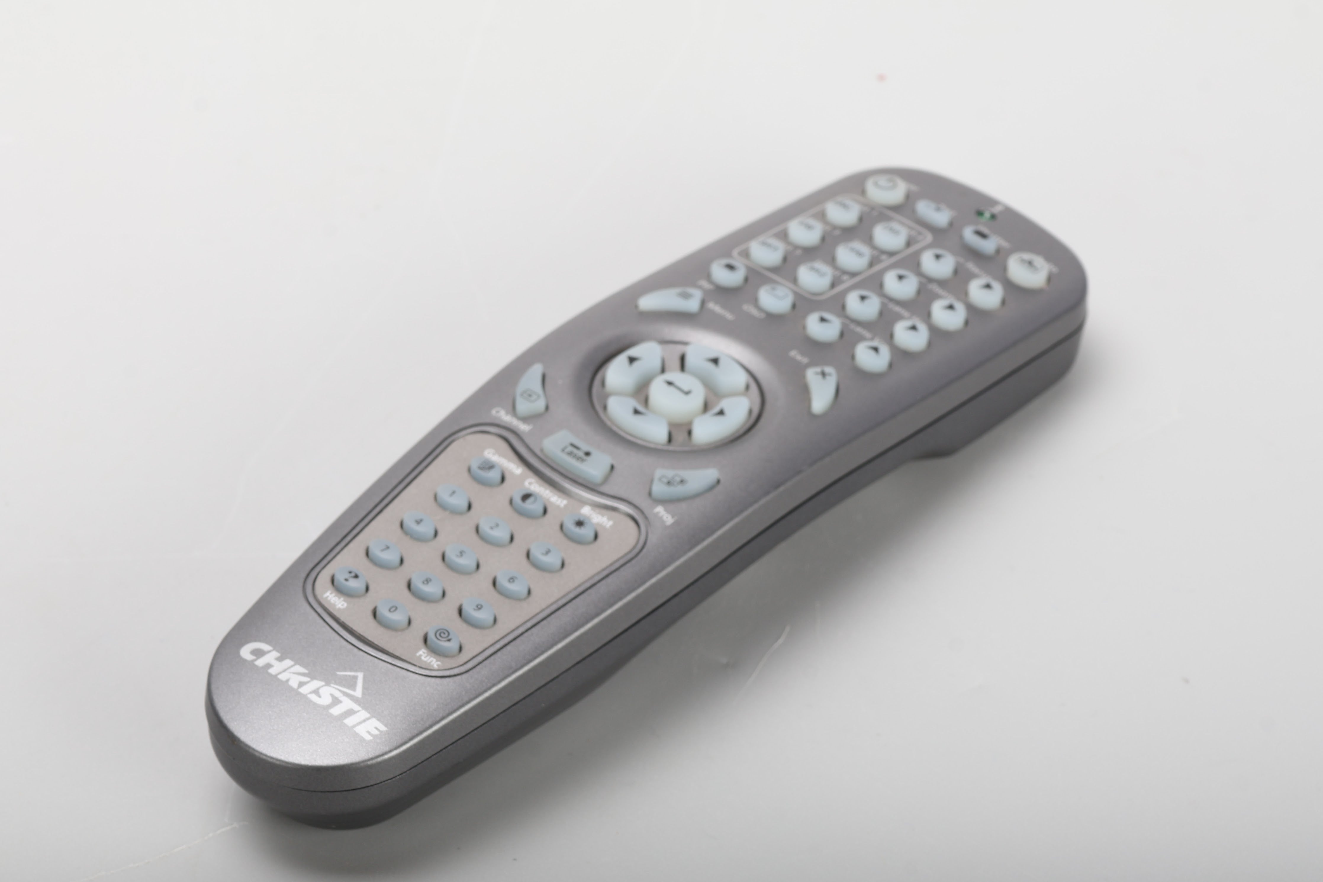 Christie 002-120414-01 Remote Control – NTC Tech