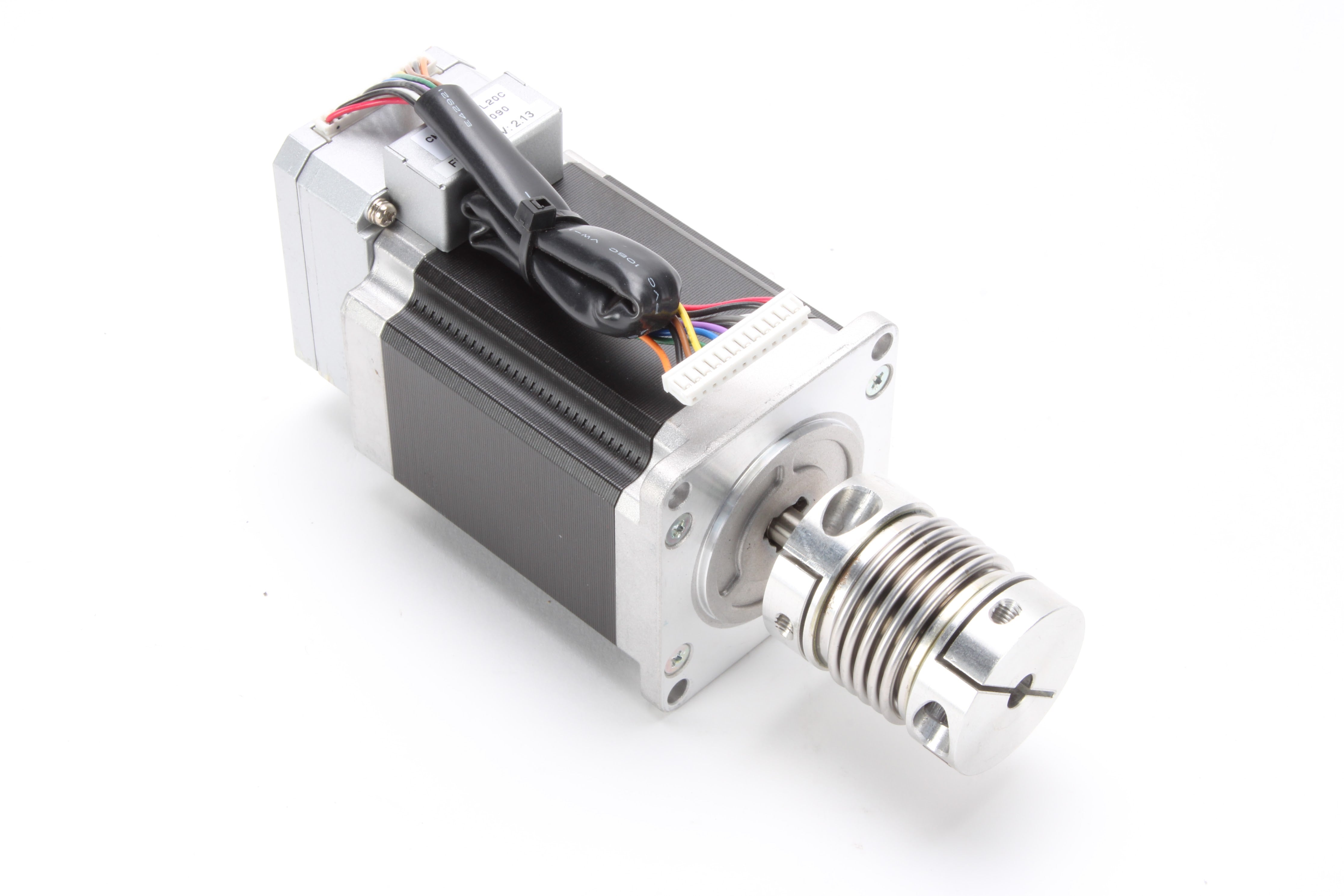 Cool Muscle 103H7126-0730 Integrated Servo Systems – NTC Tech