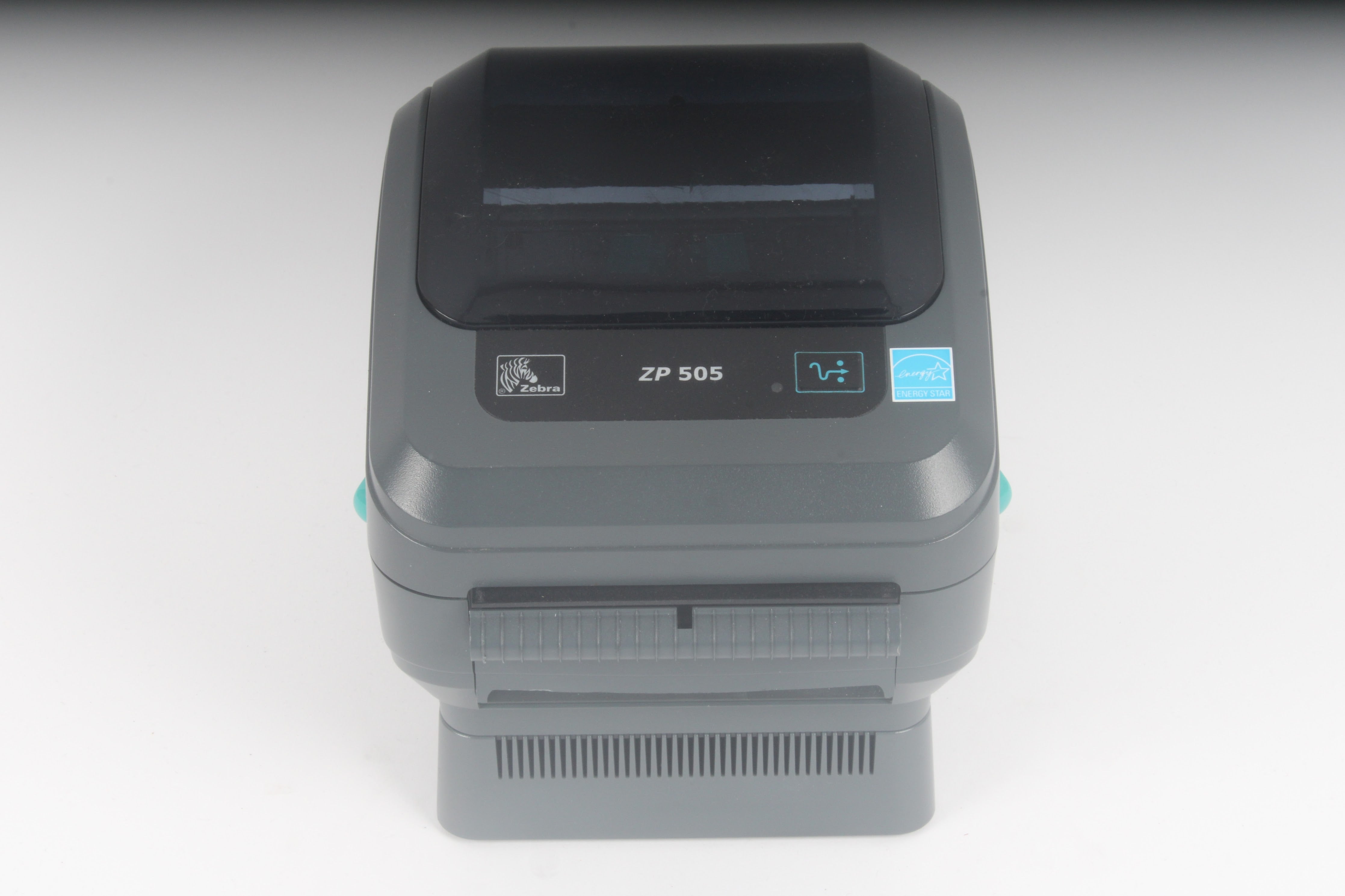 Zebra ZP 505 Thermal Label Printer ZP505-0503-0025 – NTC Tech