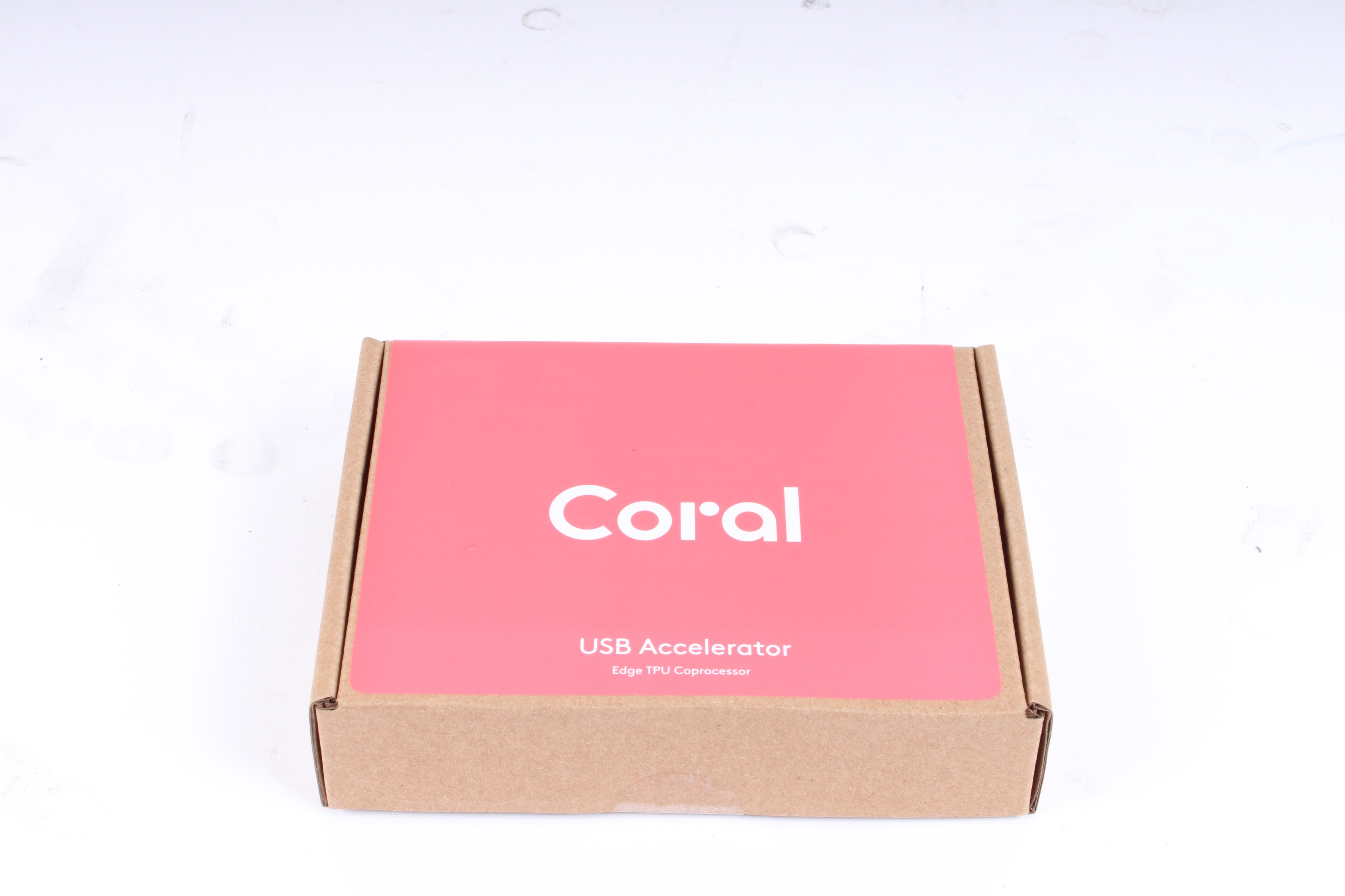 Google Coral WA1 USB Accelerator Edge TPU Coprocessor - NEW – NTC Tech