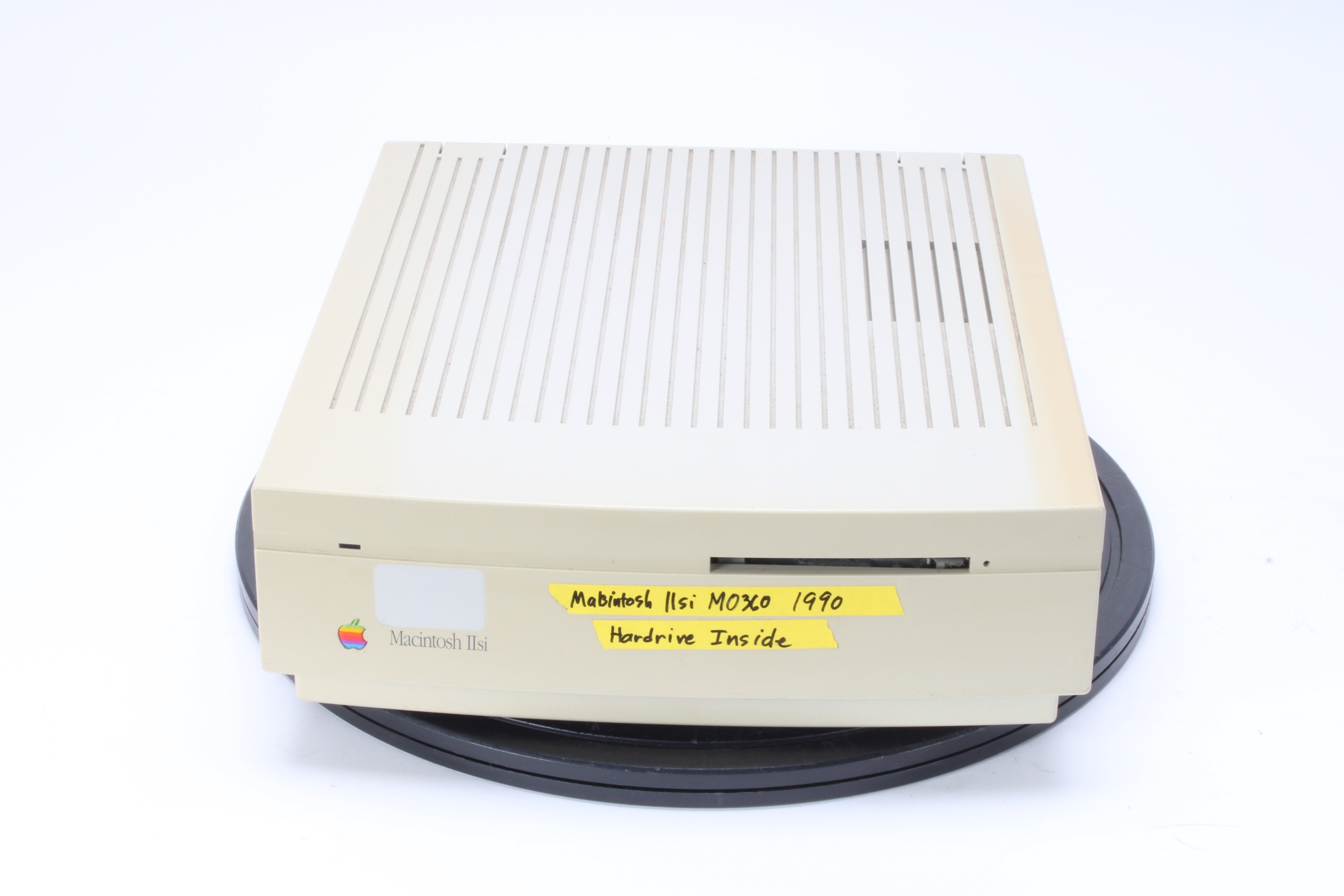 Apple Macintosh IIsi M0360 Computer - AS IS For Parts – NTC Tech