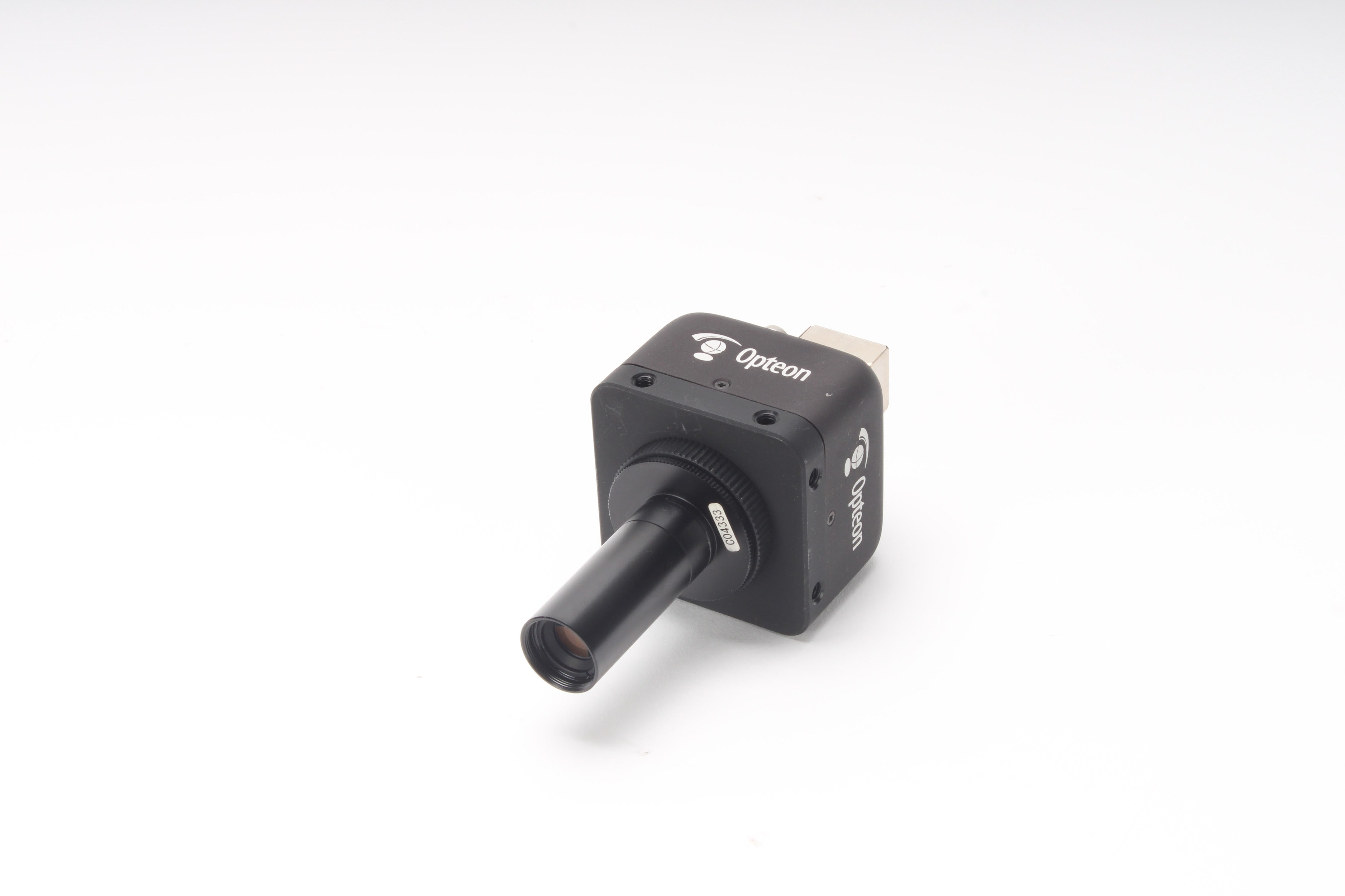 Opteon OPT 42329 Machine Vision Camera With Lens – NTC Tech