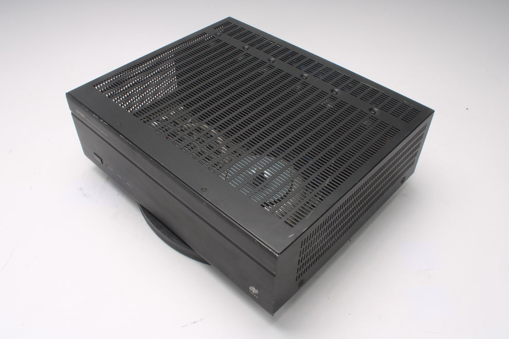 Niles SI-1230 12-Channel Systems Integration Amplifier – NTC Tech