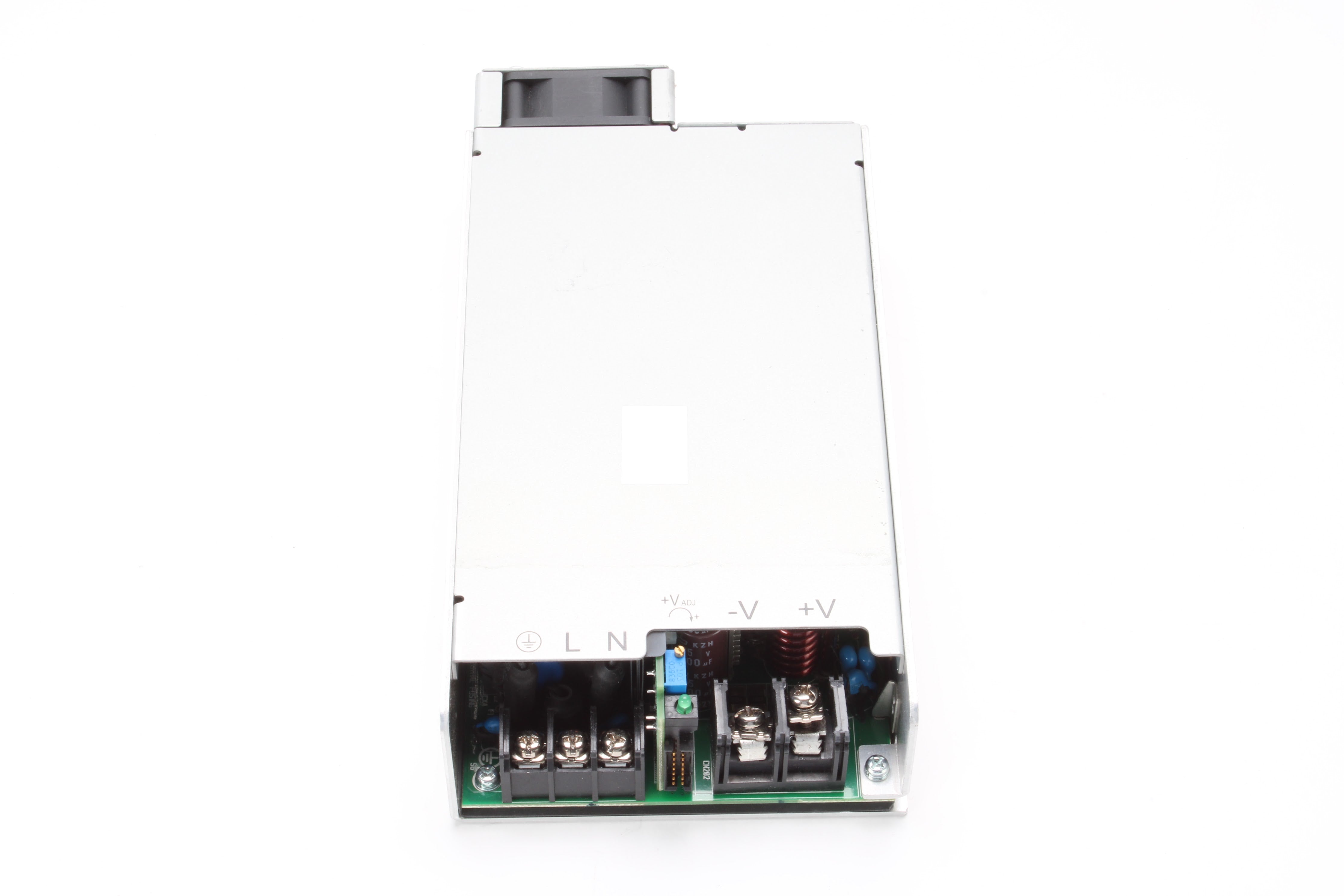 Delta IMA-S600-24-ZYPLI Switching Power Supply – NTC Tech