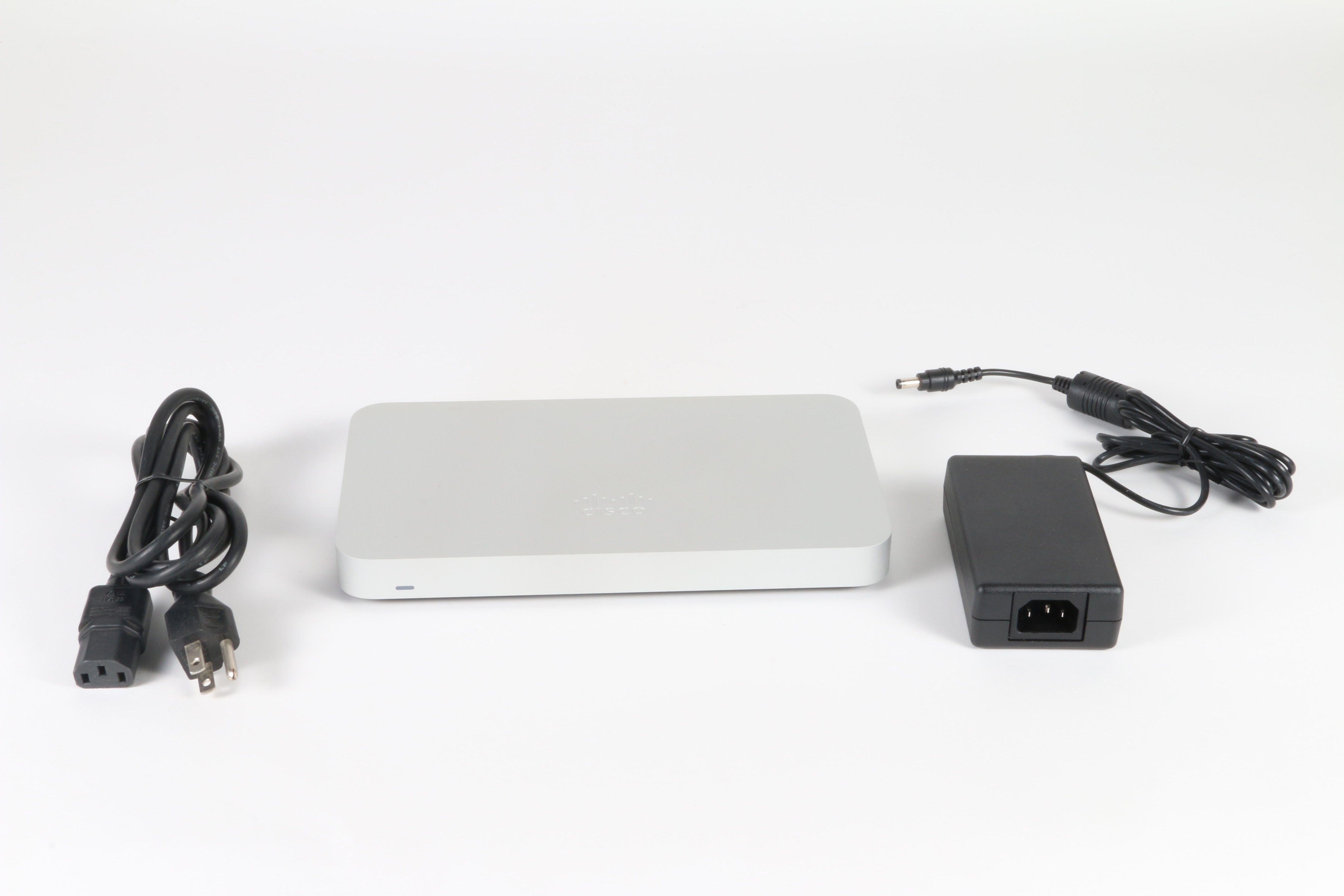 Cisco Meraki MX64 Unclaimed Cloud Managed Security Appliance 600-32010 ...