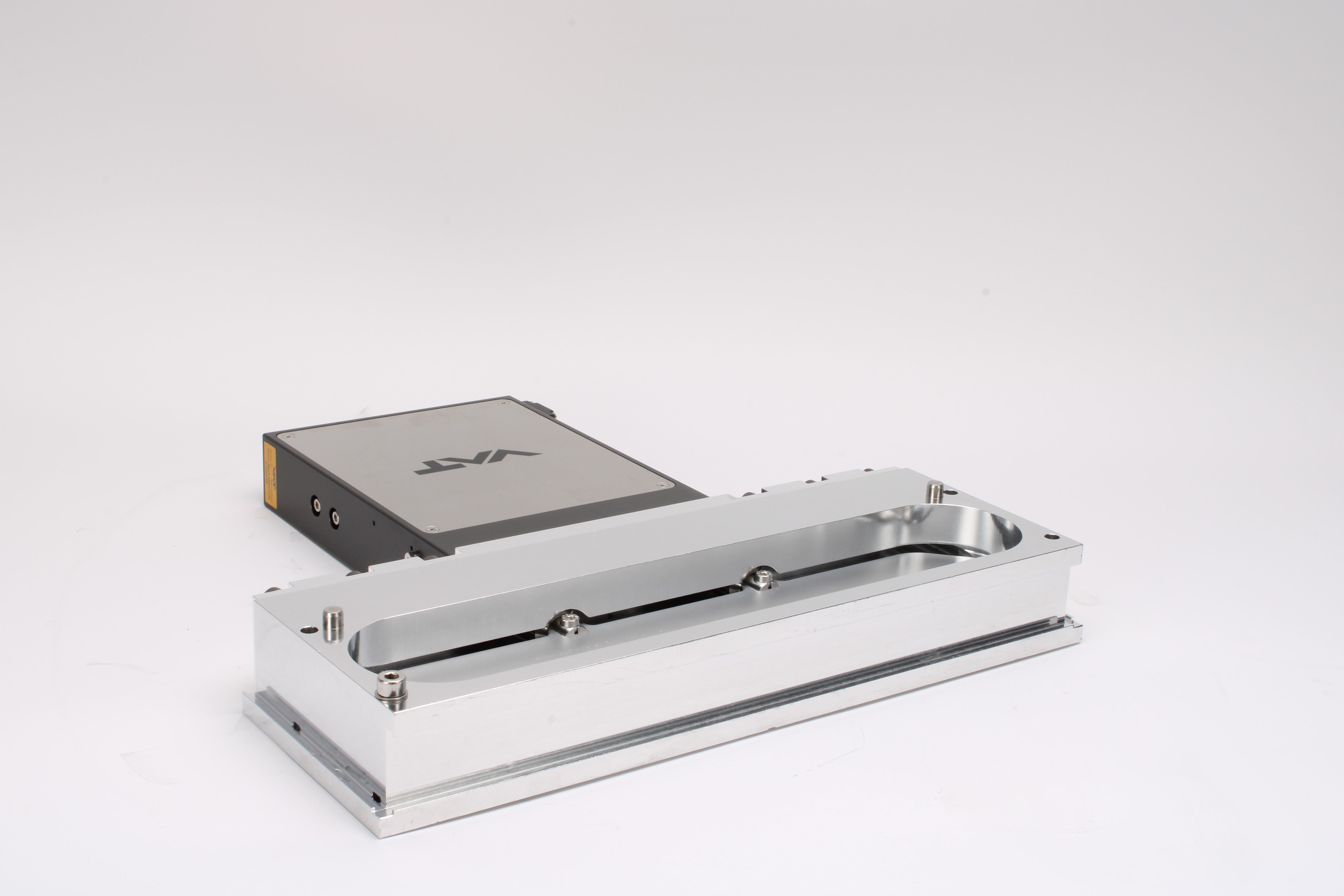 VAT 02112-BA24-ARR1/0146 Vacuum Gate Valve – NTC Tech