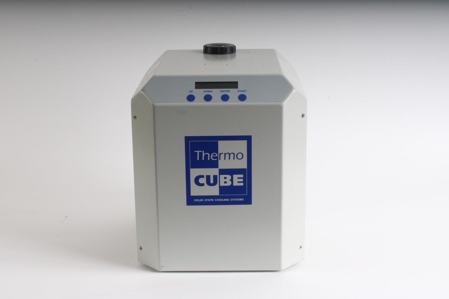 Solid State Cooling Systems Thermo Cube 400-115-3D Chiller Cooling Sys ...