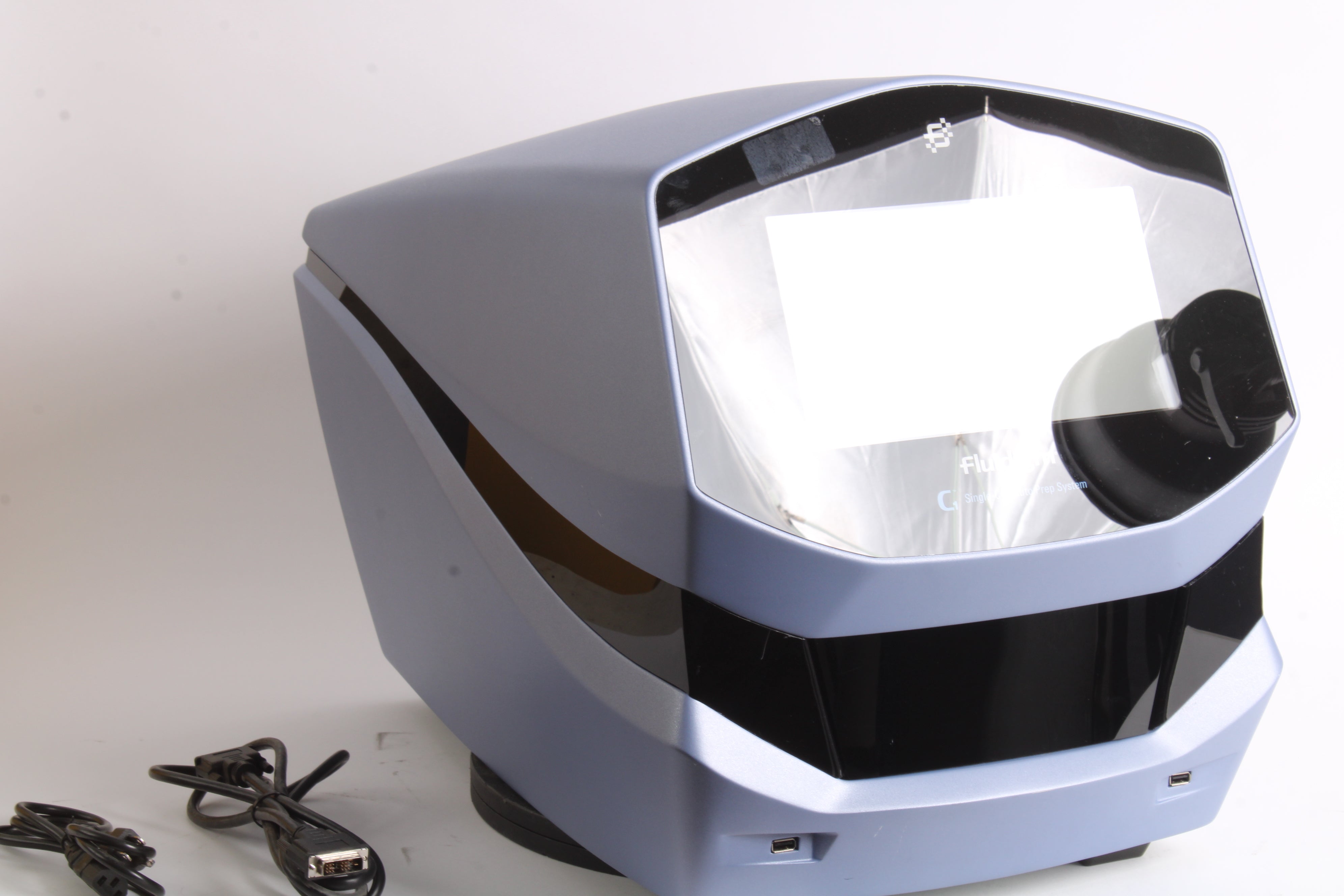Fluidigm C1 Single-Cell Auto Prep System Chips supported 178, 177, 179 ...