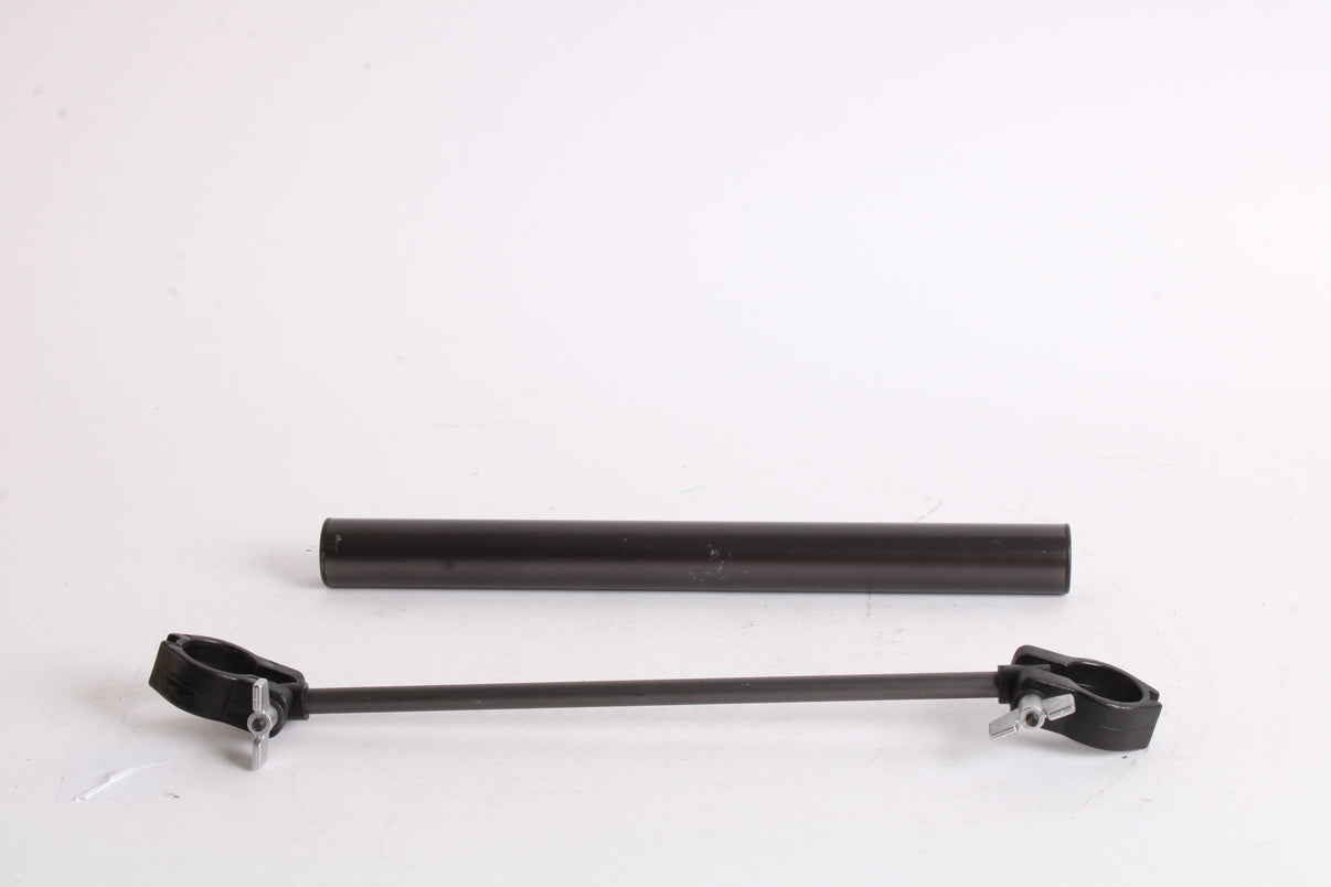 Yamaha PCY Clamps Lot Set of 9 + Cross Bar with 2 Clamps – NTC Tech