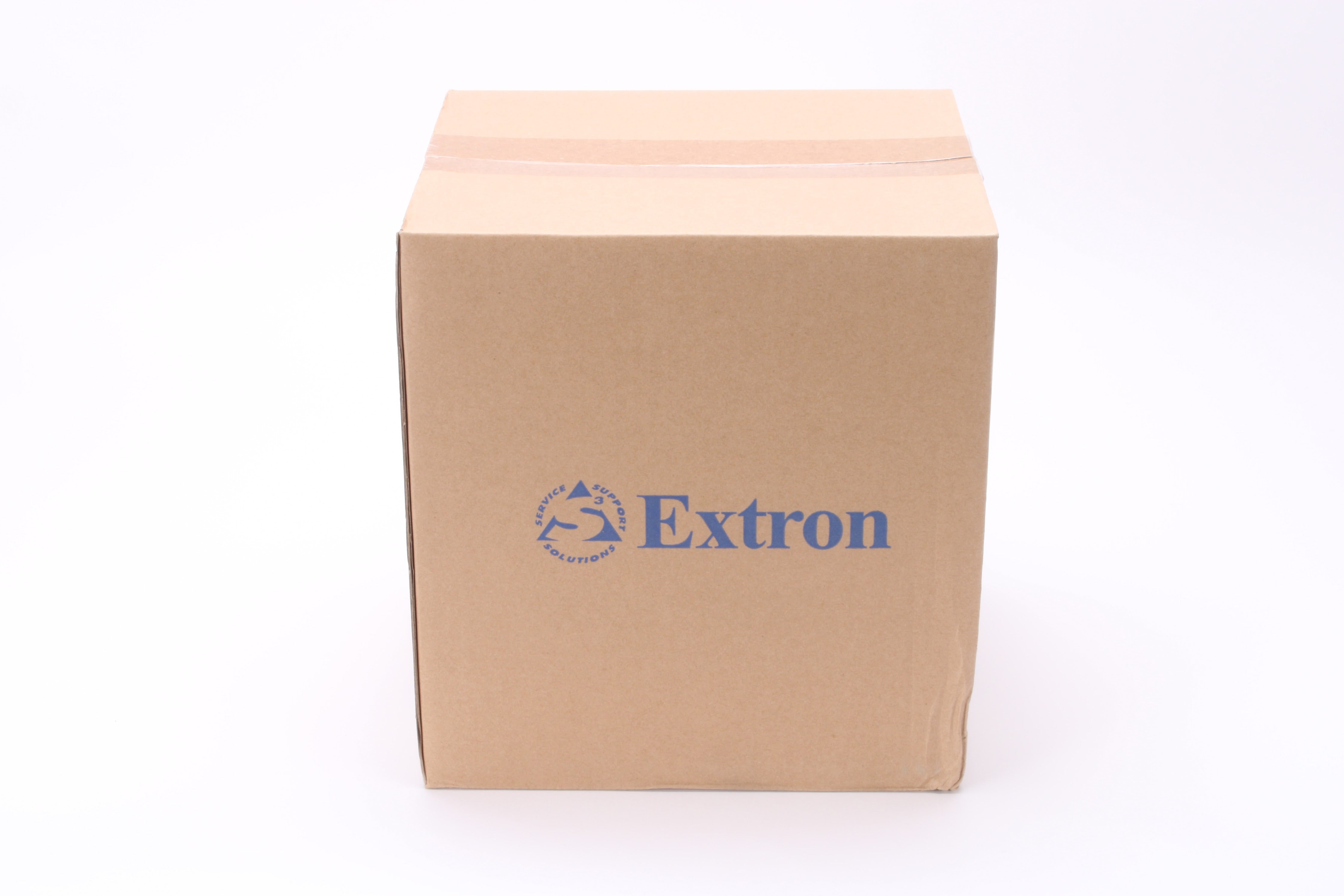 Extron Cable Cubby 500 BLK No AC Mountable Cable Organizer 70-1045-02 ...