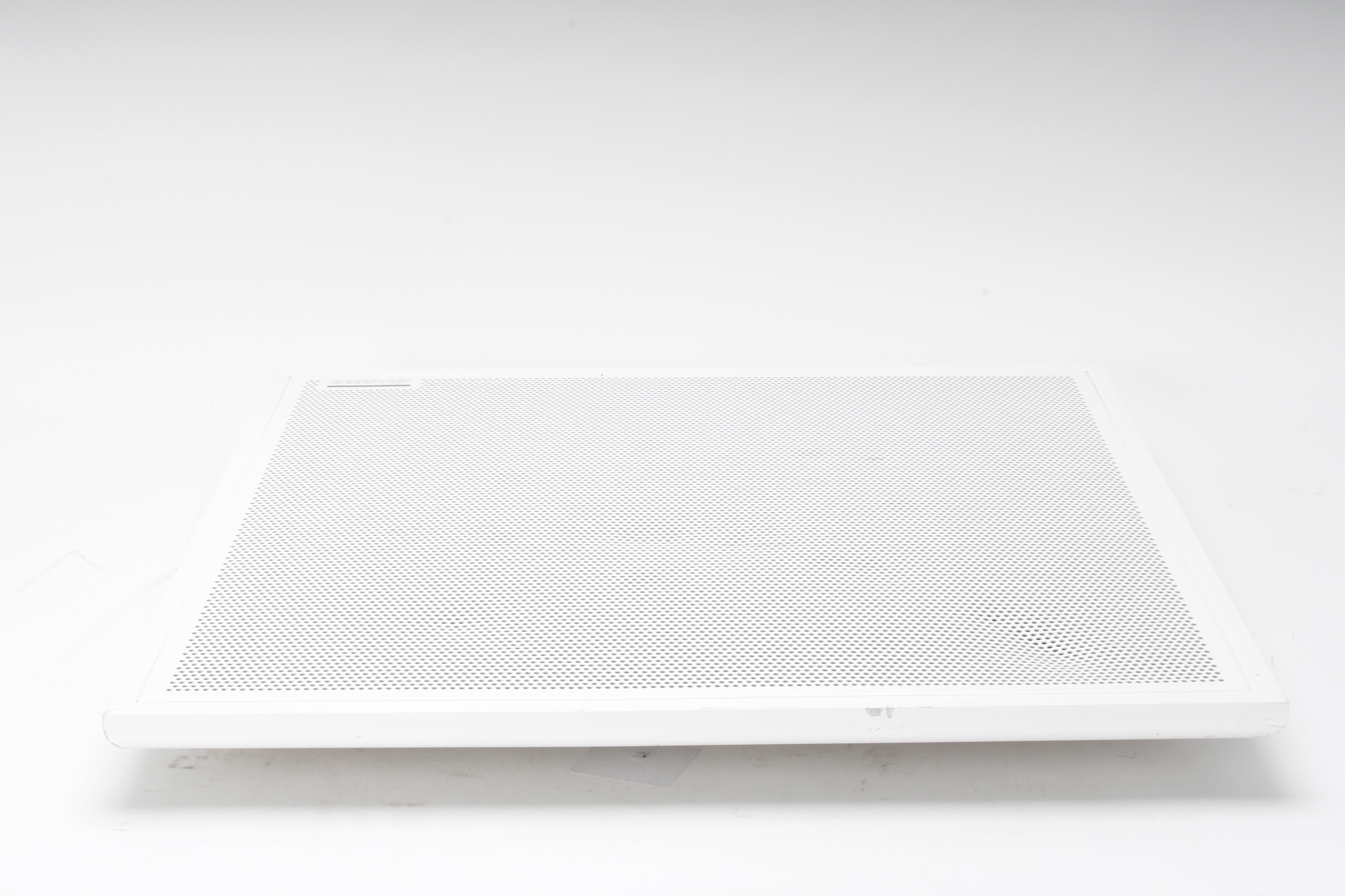 Shure MXA910W Microflex Advance Ceiling Array Microphone – NTC Tech
