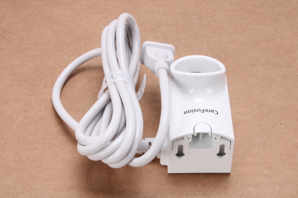 CareFusion Surgical Clipper Charging Adapter 5514A With Original Box ...