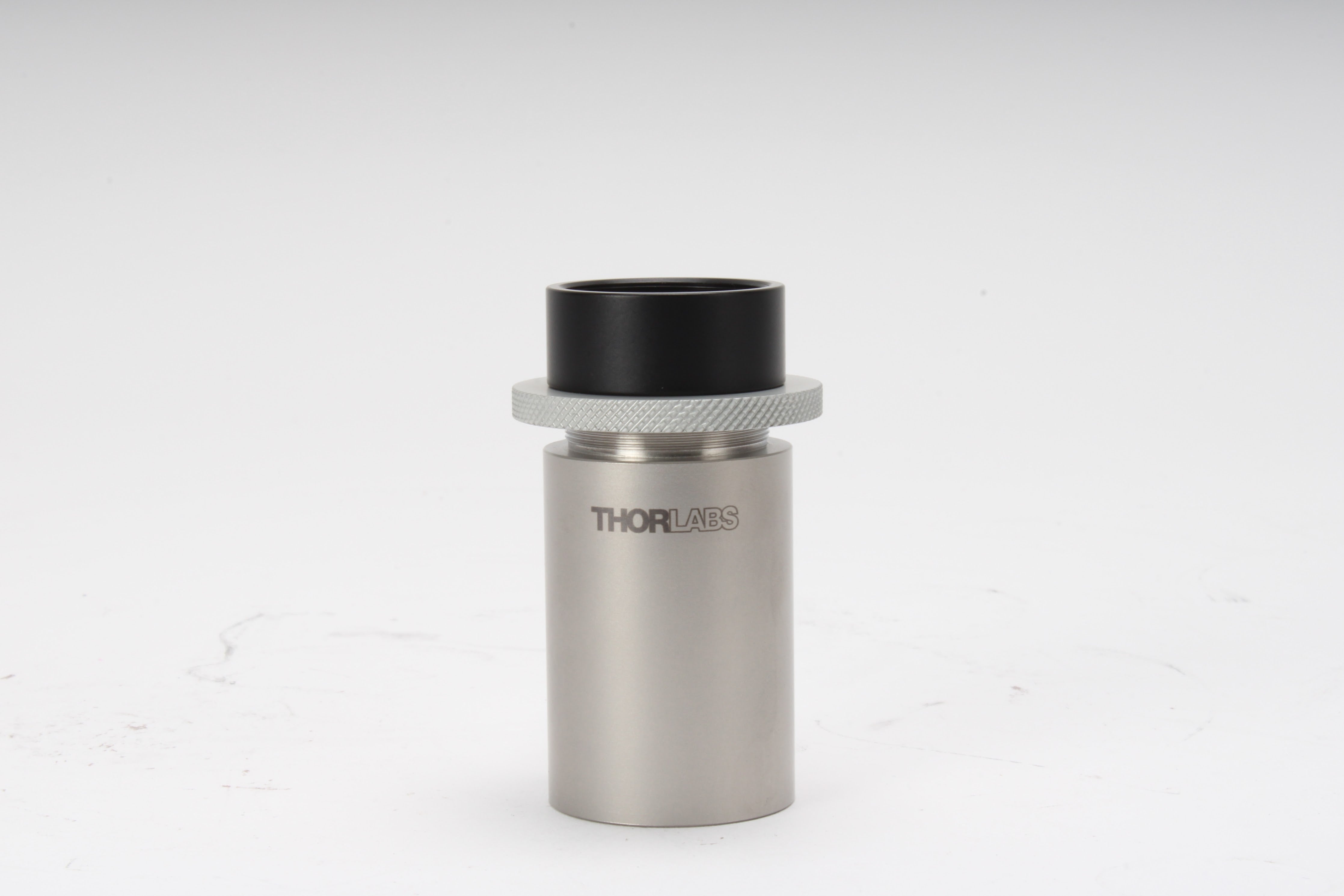 Thorlabs RC12SMA-P01 Protected Silver Reflective Collimator 450nm-20µm ...