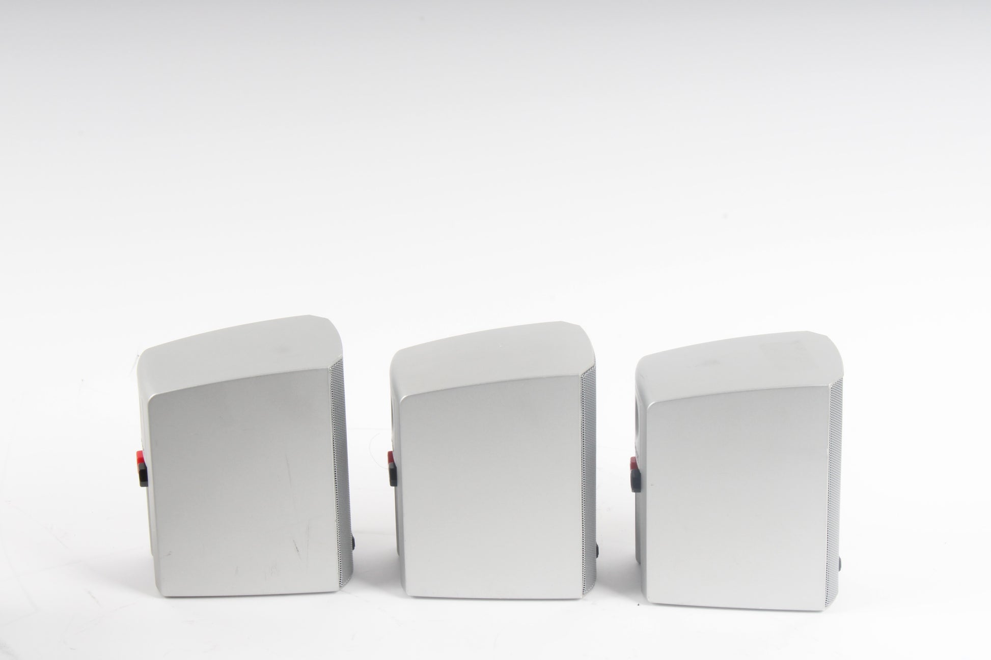 Boston Micro110X Compact Satellite Speaker - Set of 3 – NTC Tech