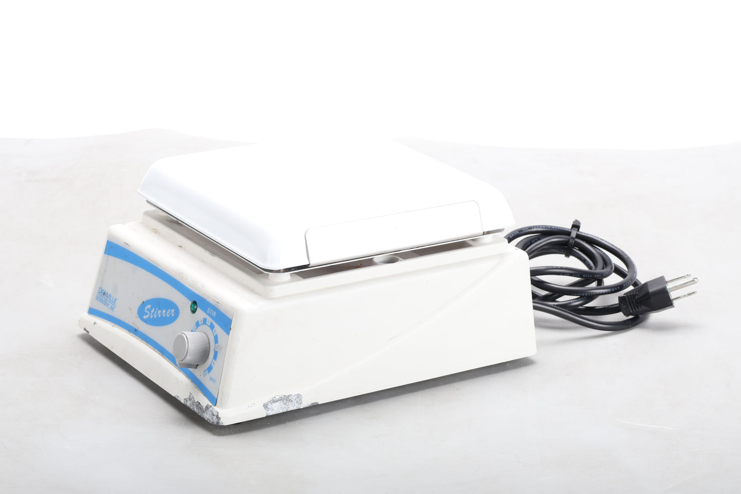 Benchmark H4000-S Magnetic Stirrer - Fair Condition – NTC Tech