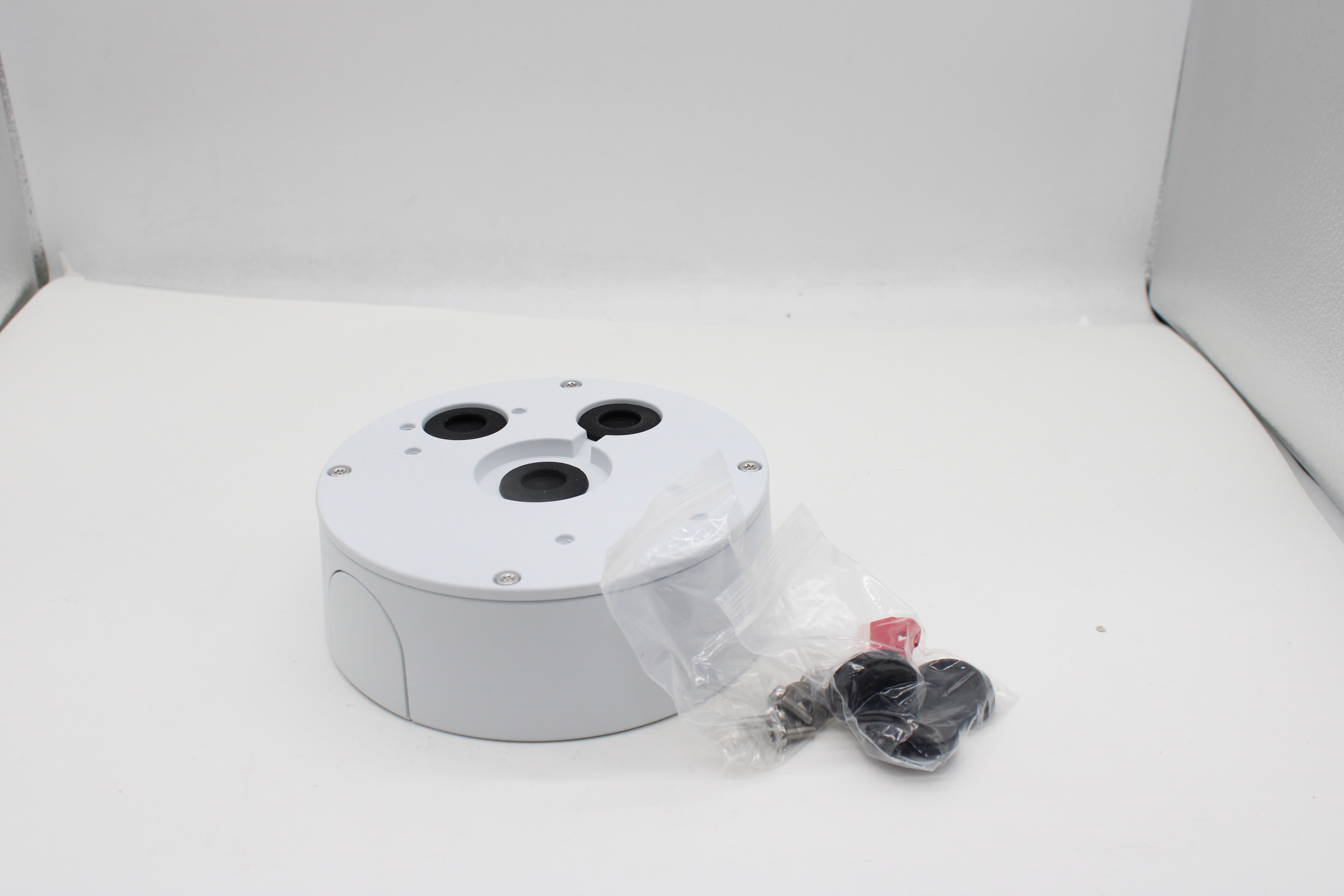 Axis T94S01P Conduit Back Box 01190-001 / 7331021061804 - New Open Box ...