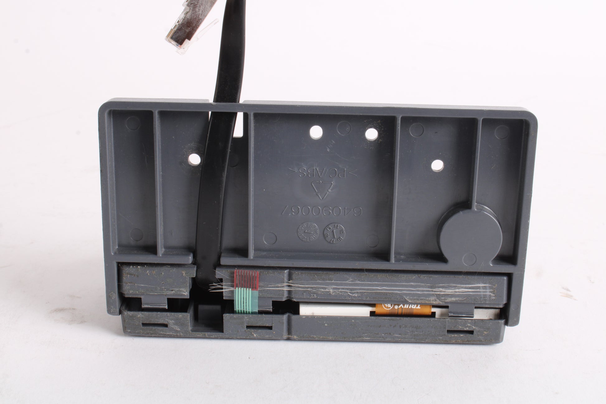 Mettler Toledo BC Scale Readout Display - Display – NTC Tech