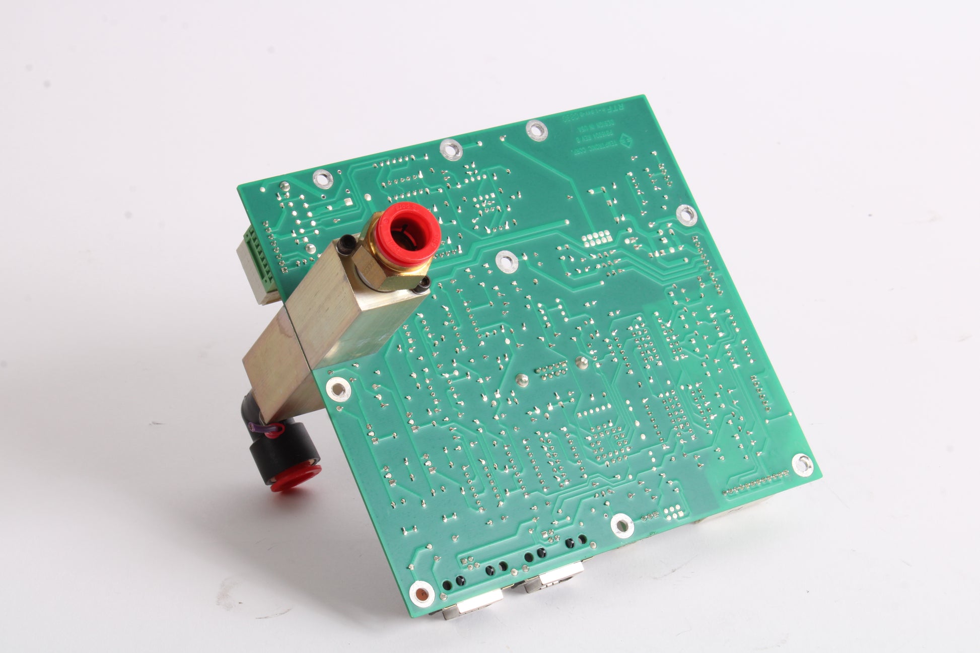 Temptronic Corp PB16904 Board – NTC Tech