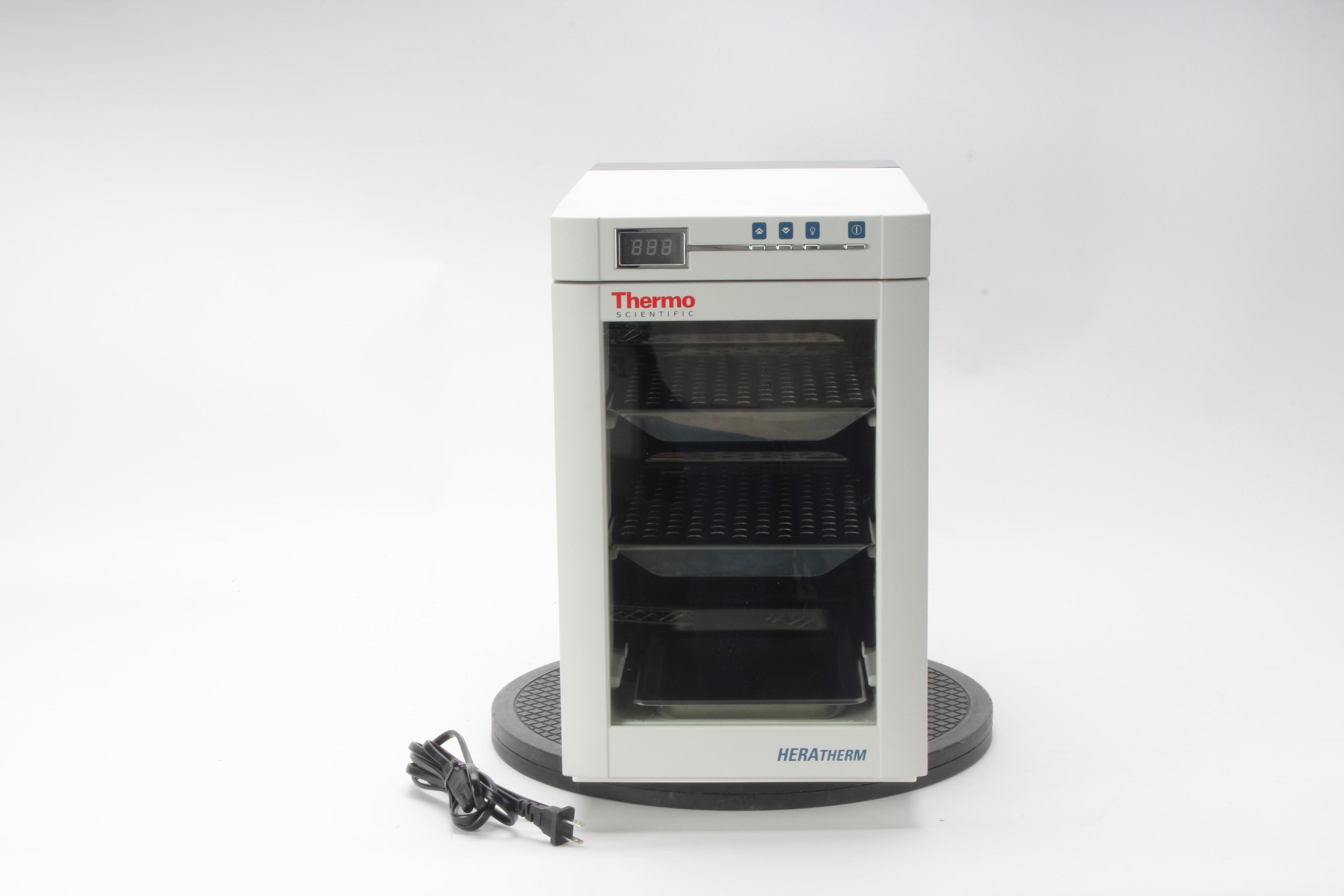 Thermo Scientific Heratherm IMC 18 Compact Incubator – NTC Tech