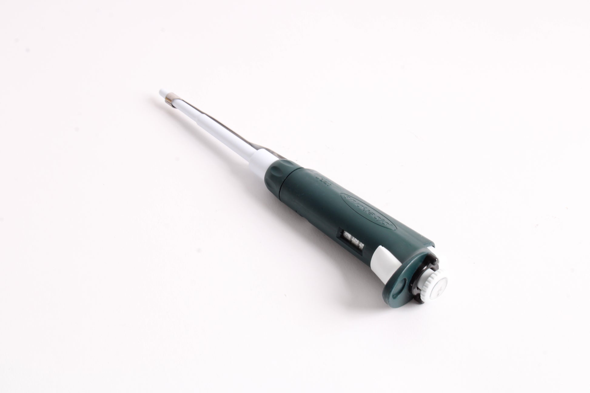 Rainin R200 20-200 uL Pipet-Plus Pipette Single Channel – NTC Tech