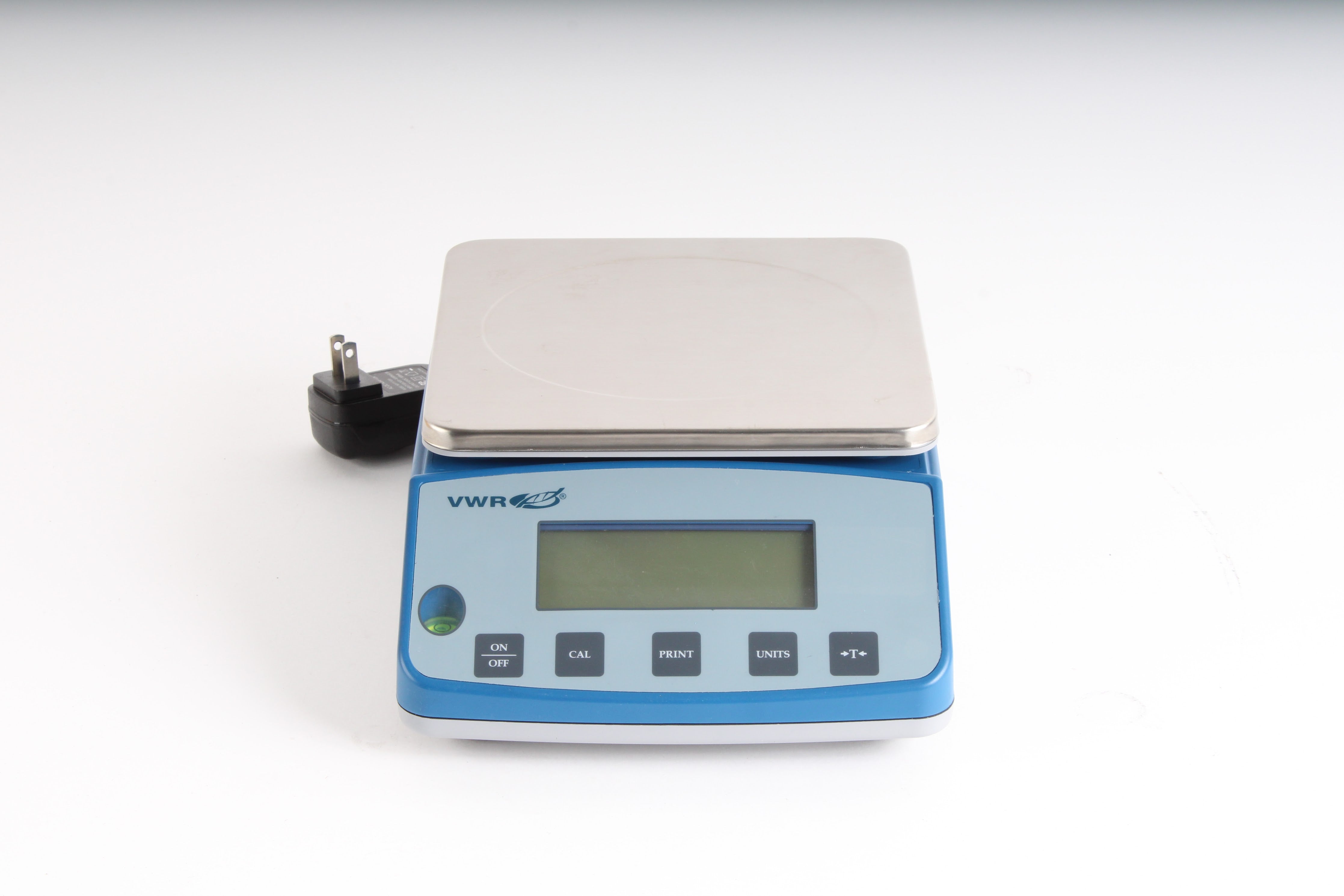 VWR VWR-3002E Digital Balance Scale With Power Supply – NTC Tech