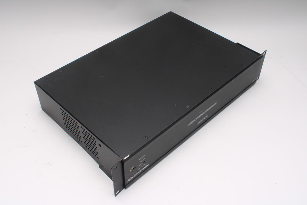 Crestron DGE-2 Digital Graphics Engine – NTC Tech