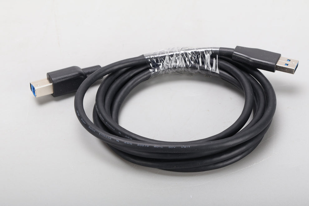 Binary B-USB3-HUB4P 4-Port USB 3.0 Powered Hub With Power Supply and U ...