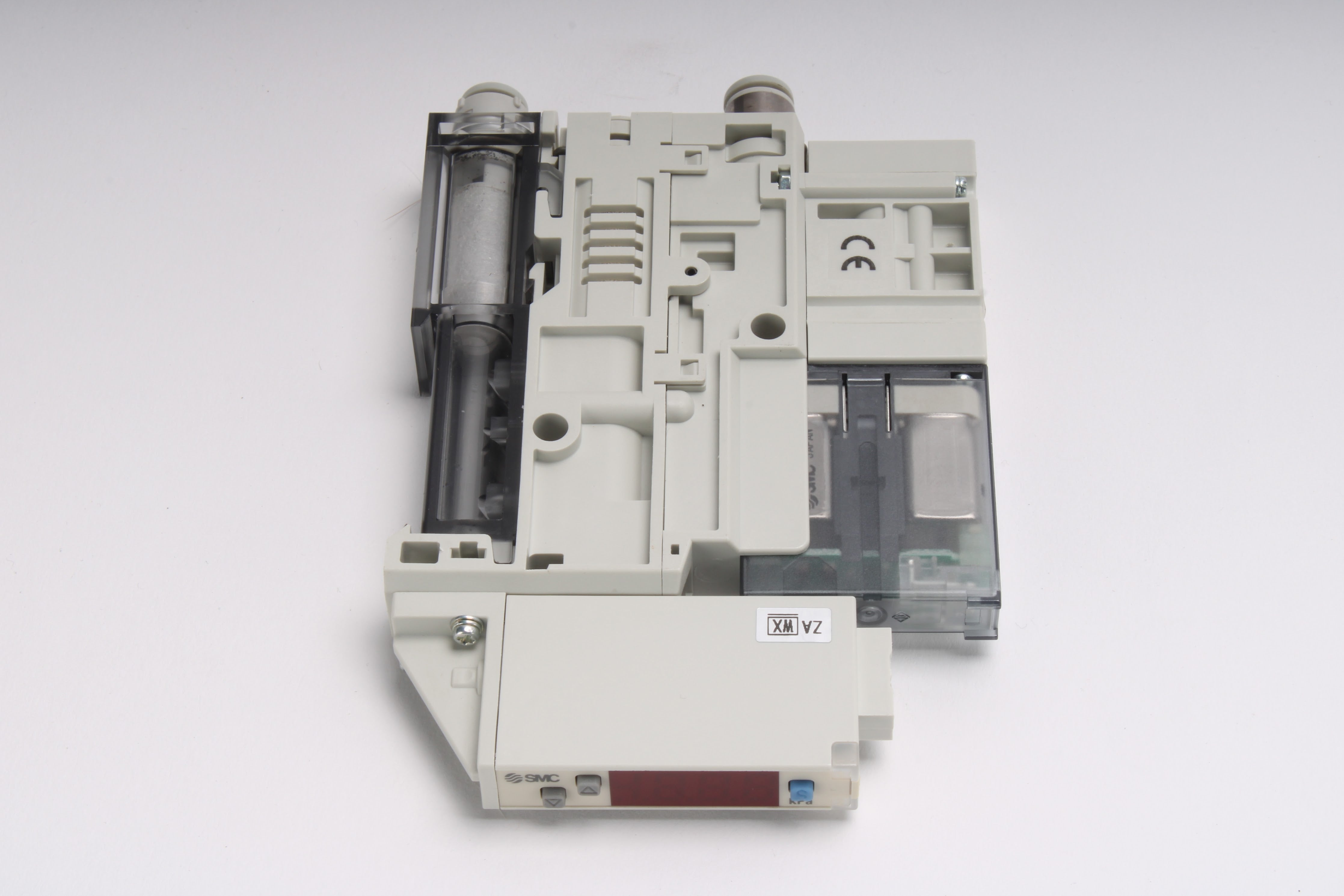 SMC ZK2-ZSEA-A Pressure Switch – NTC Tech